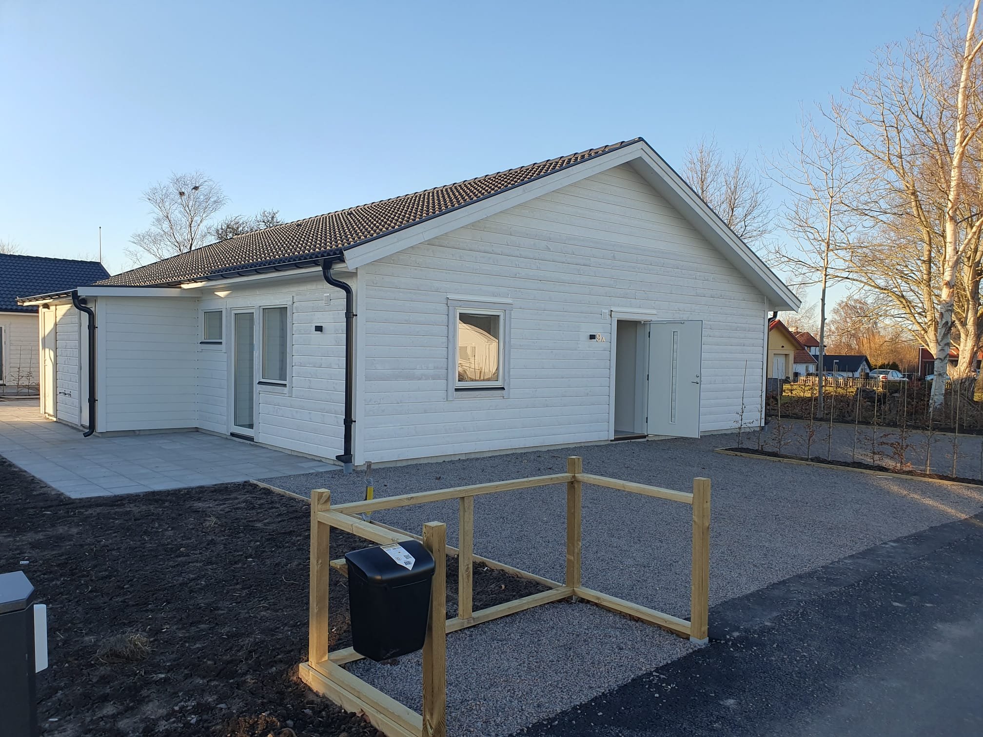 Astervägen, Vallberga - Apartment | Blocket Bostad