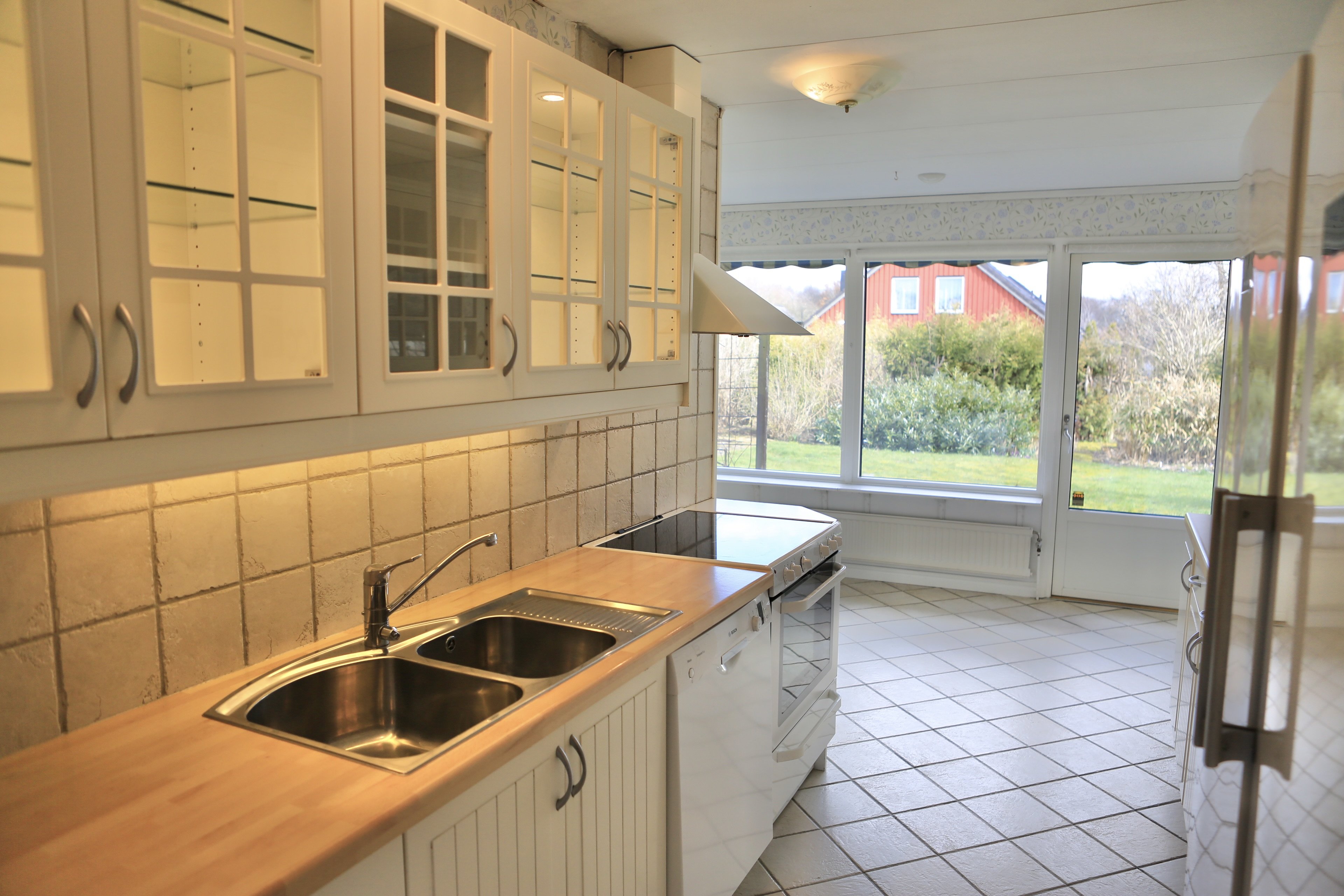 Lokvägen, Påarp - Villa | Qasa