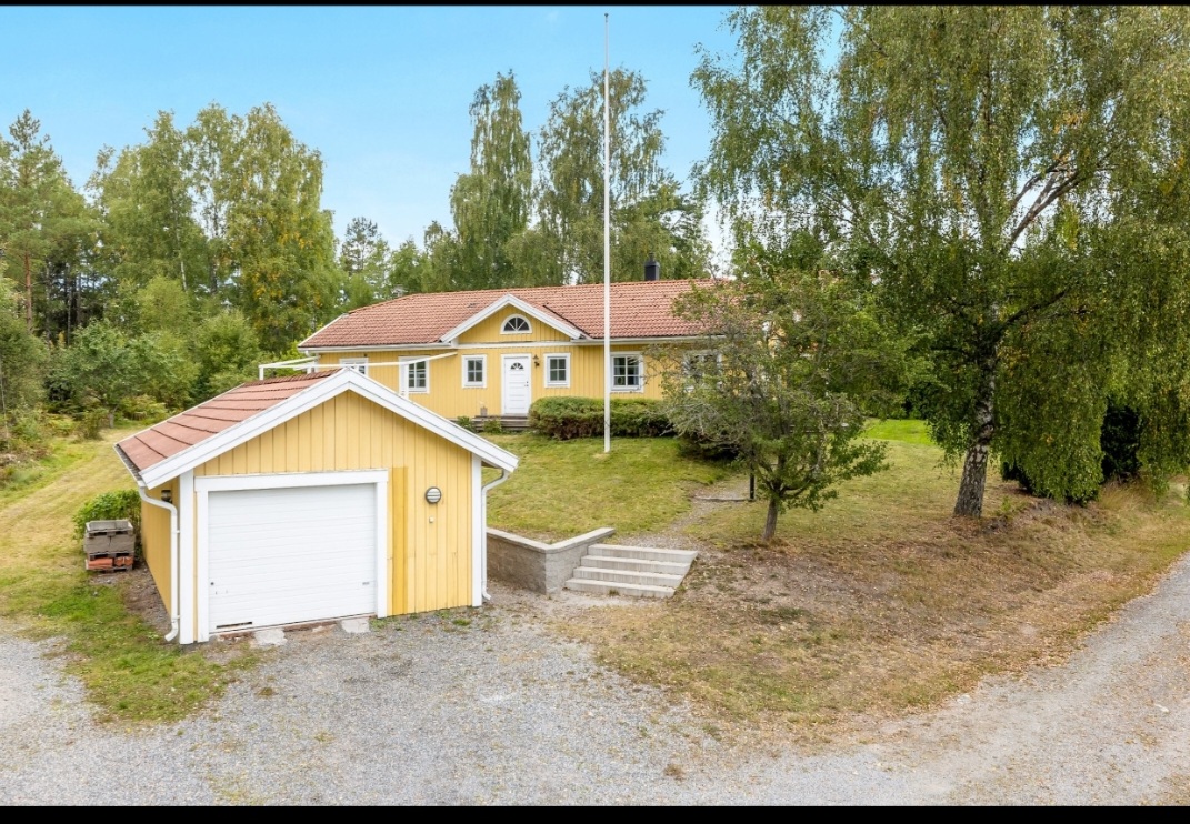 Orkesta-Söderby, Vallentuna - House | Blocket Bostad