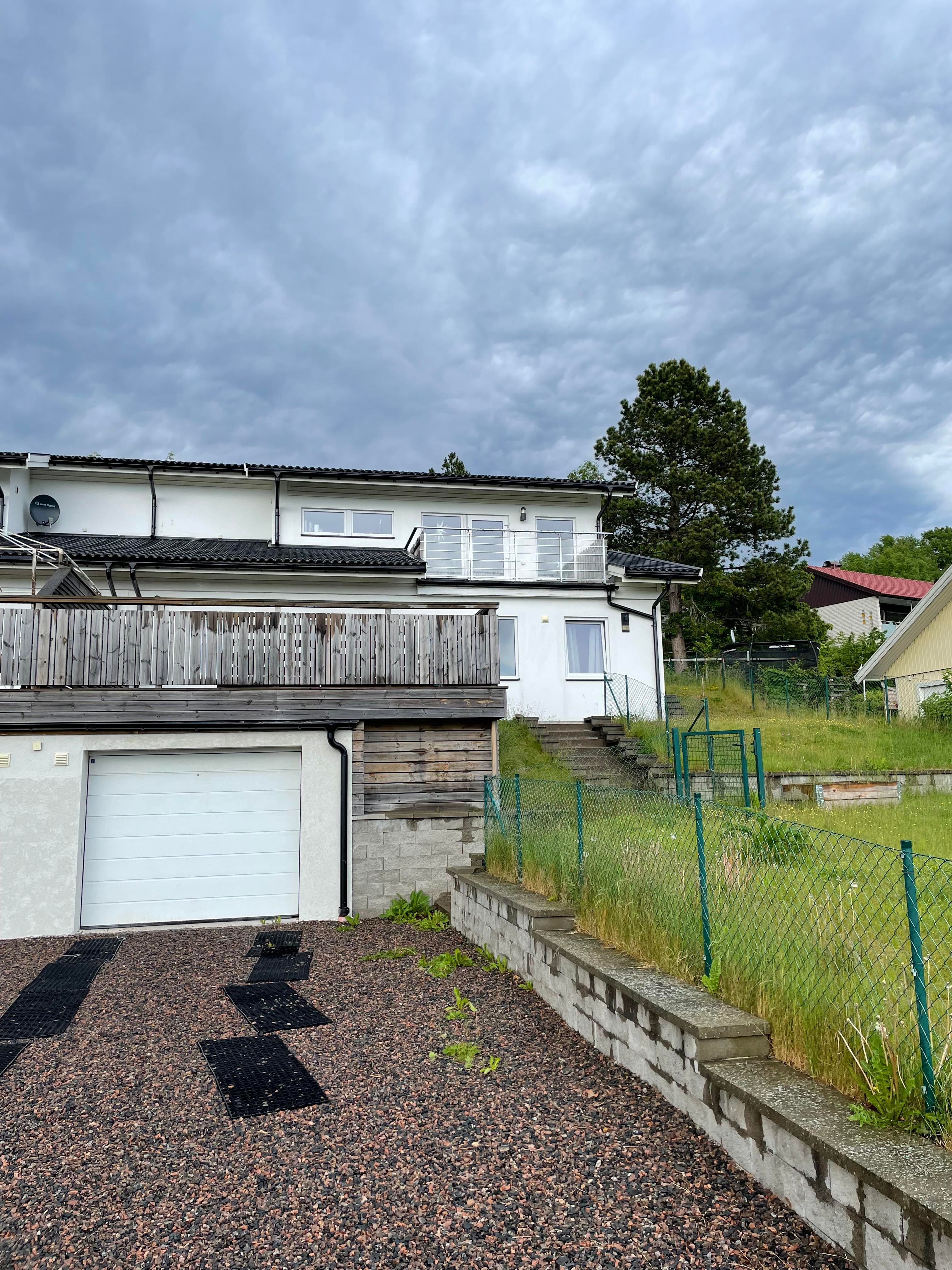 Rävekärrsgatan, Mölndal - Parhus | Qasa