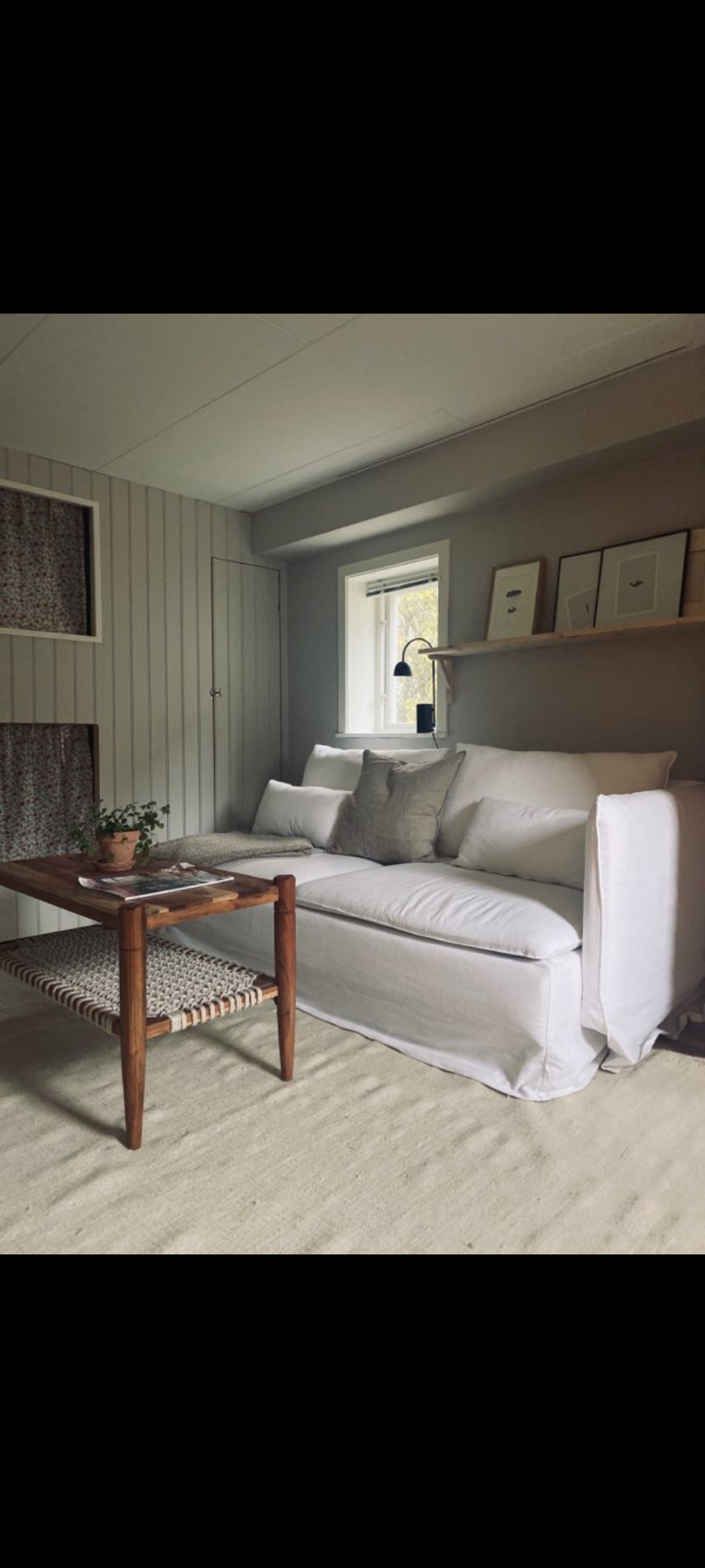 Nötte backar, Båstad - Stuga | Qasa