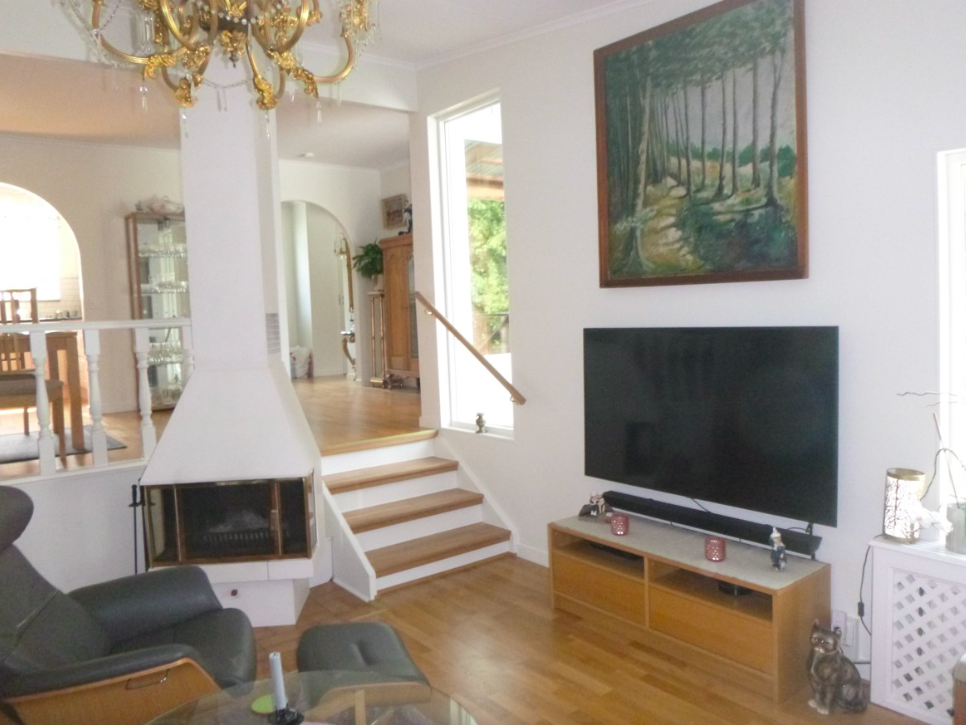 Granvägen, Älta - Radhus | Qasa