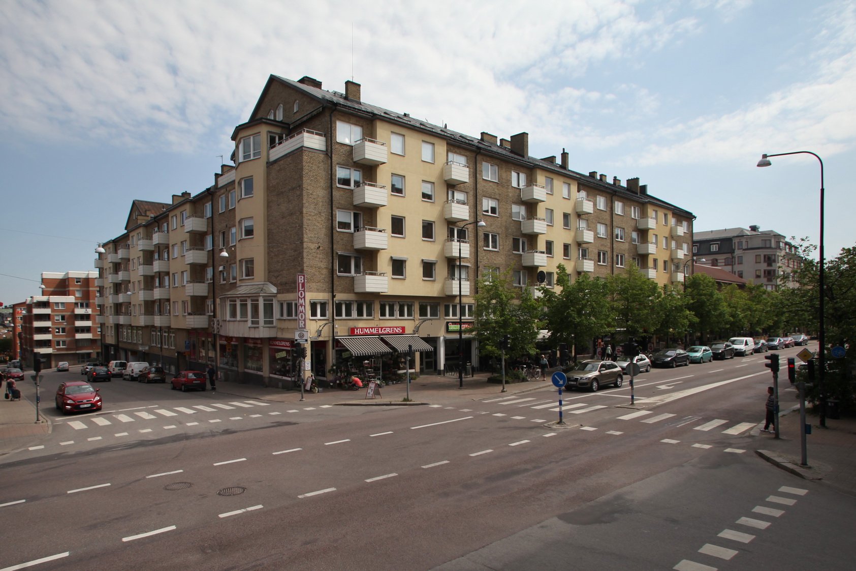 Kungsgatan, Norrköping - Apartment | Qasa