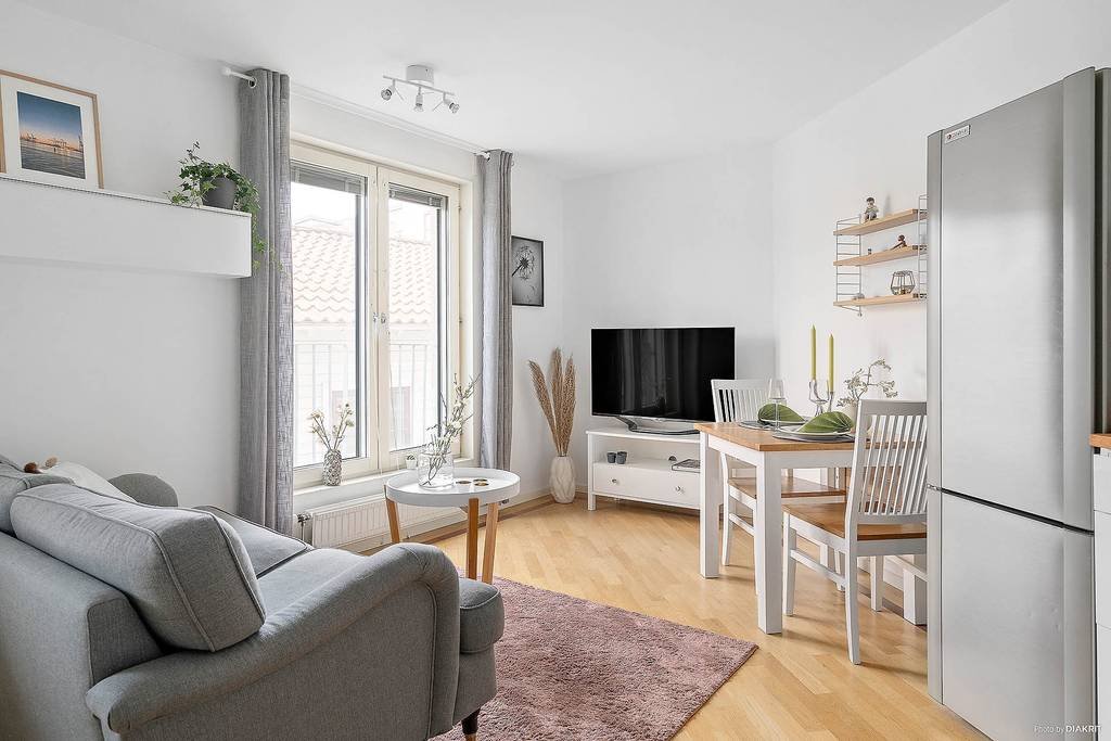 Vädursgatan, Göteborg - Lägenhet | Blocket Bostad