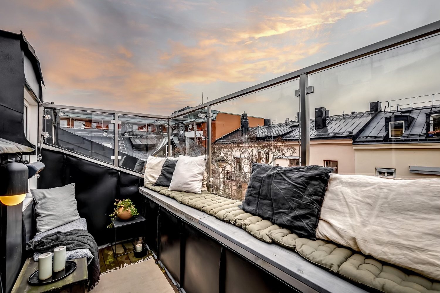 Wollmar Yxkullsgatan, Stockholm - Lägenhet | Qasa