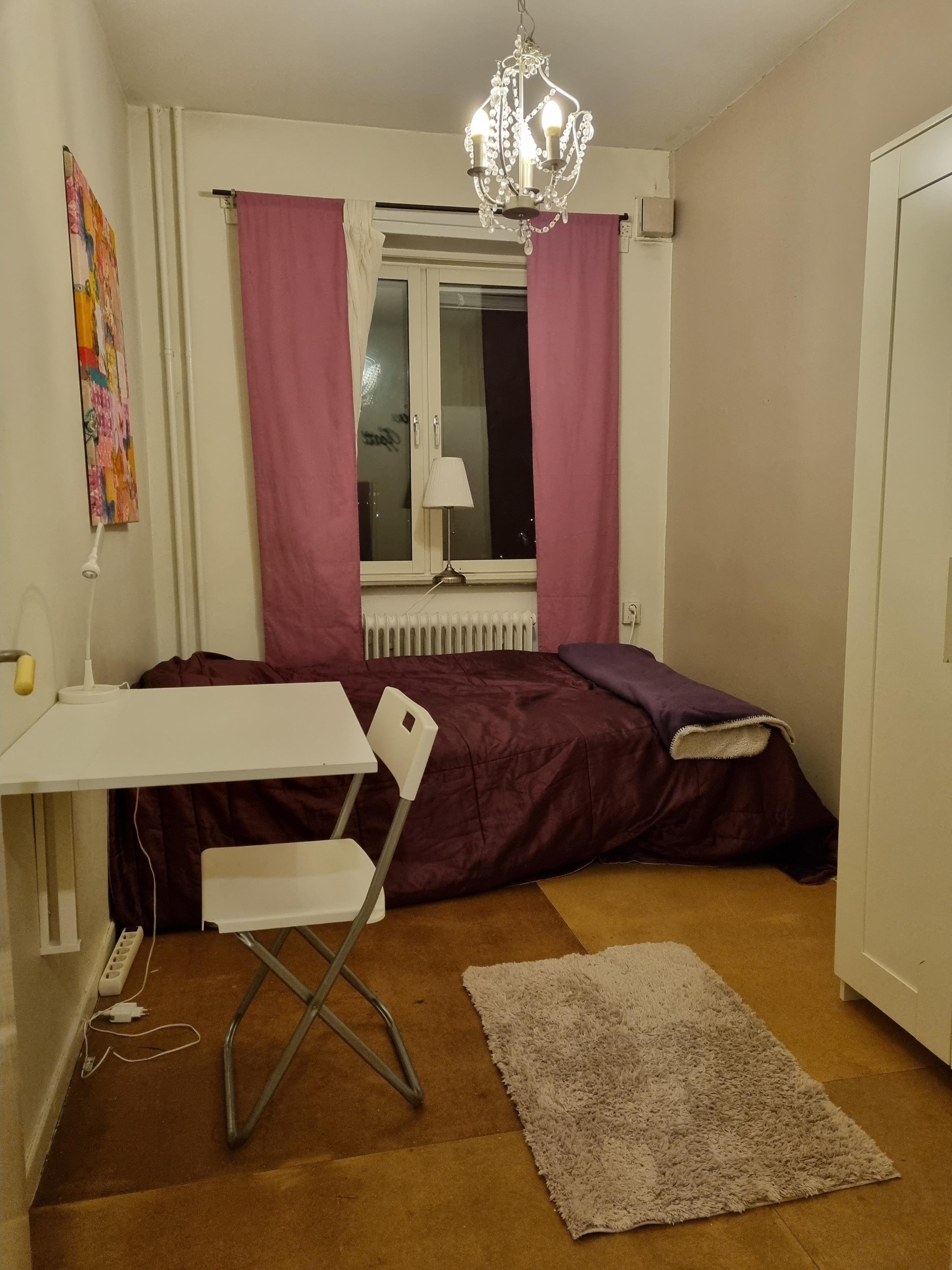 Eklandagatan, Göteborg - Lägenhet | Qasa