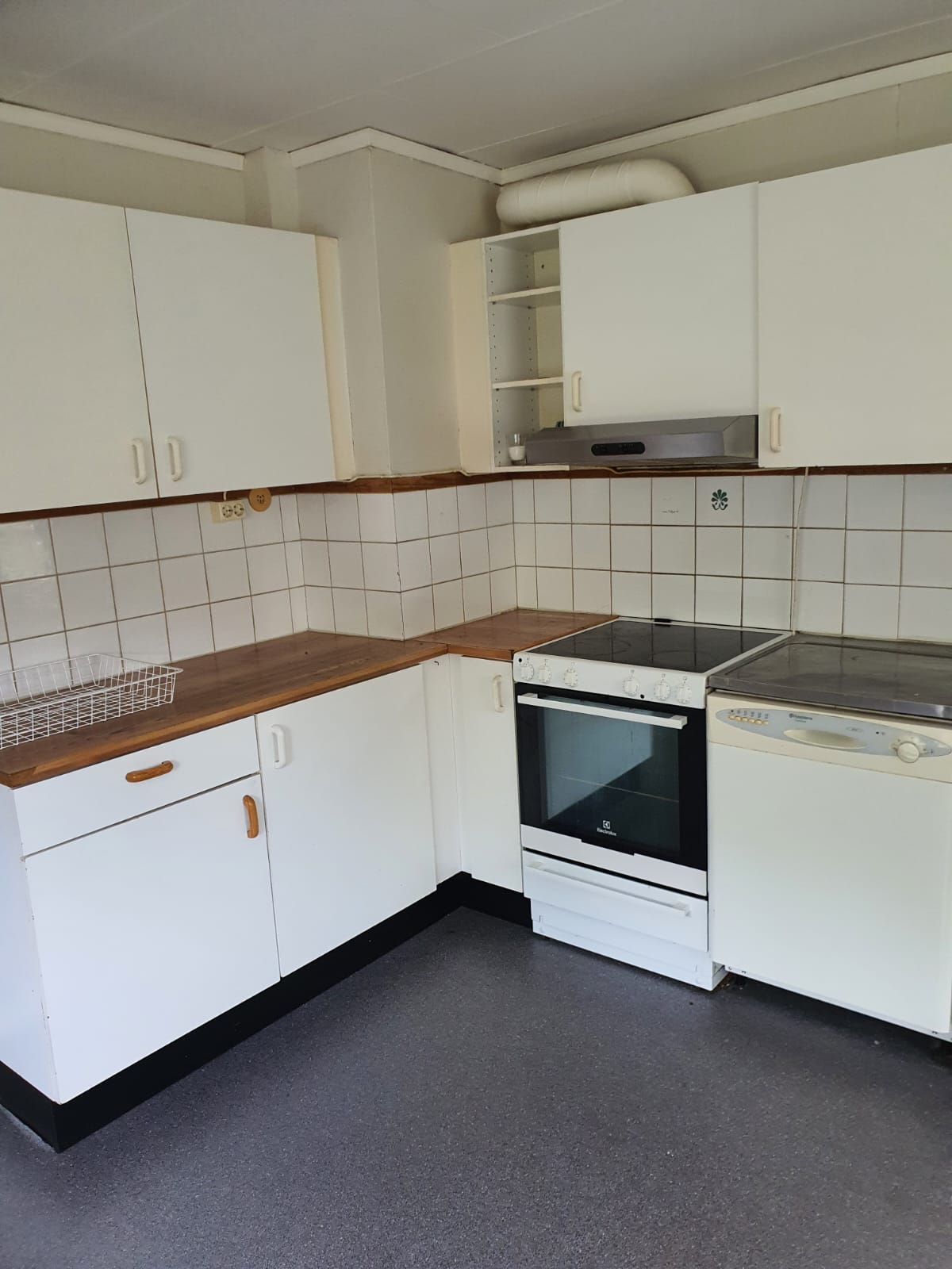 Axel Danielssons väg, Edsvalla - Lägenhet | Qasa