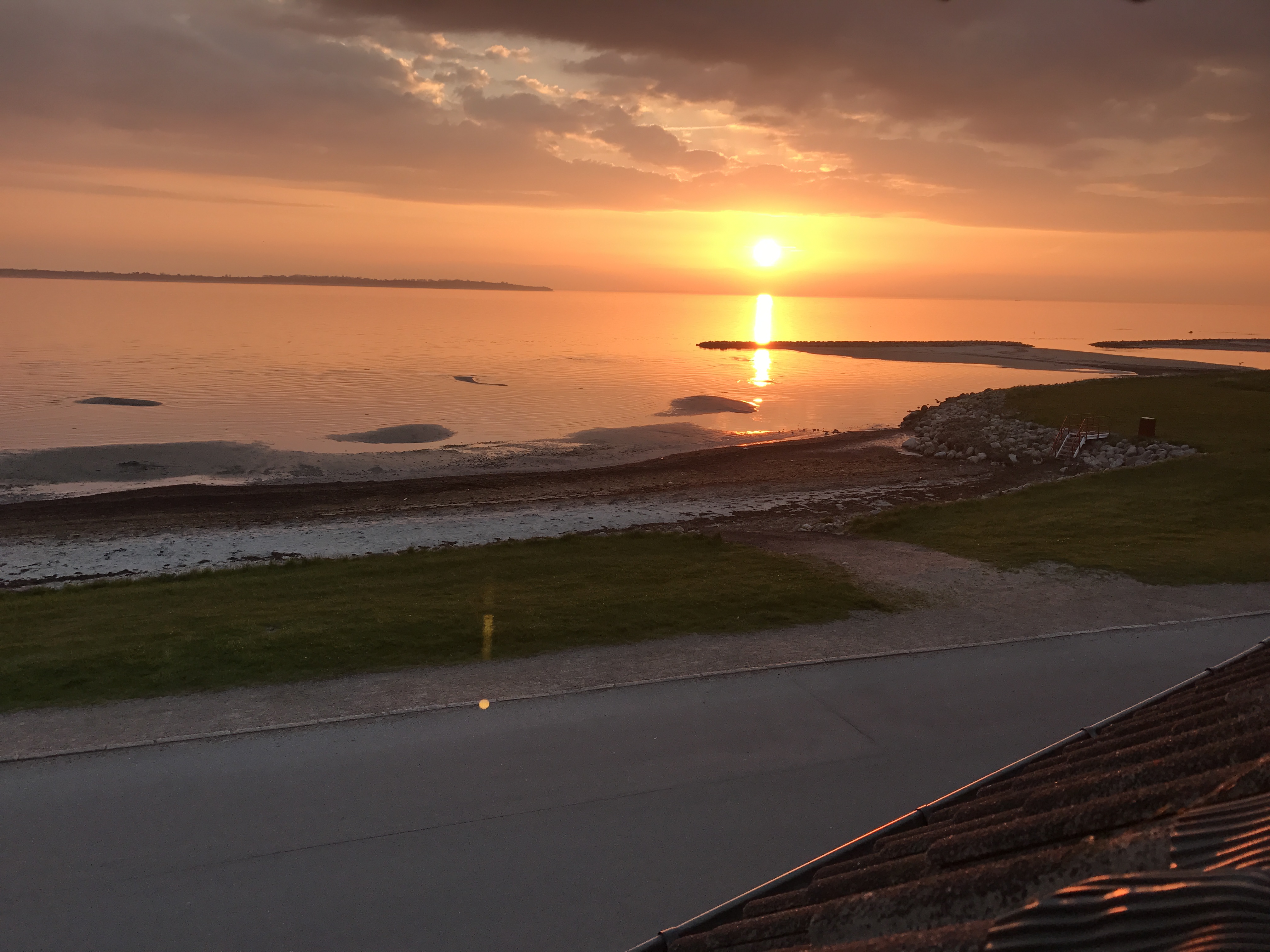 Nedre Gatan, Landskrona - Lägenhet | Qasa