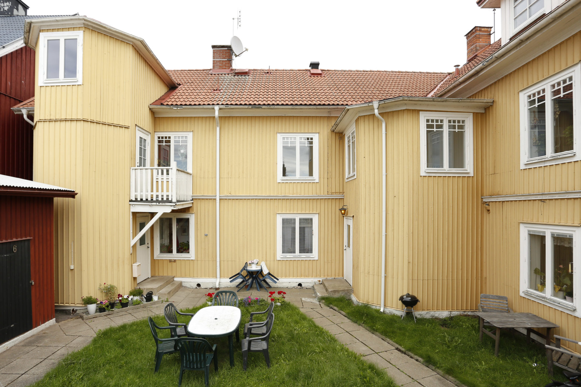 Storgatan, Askersund - Lägenhet | Blocket Bostad