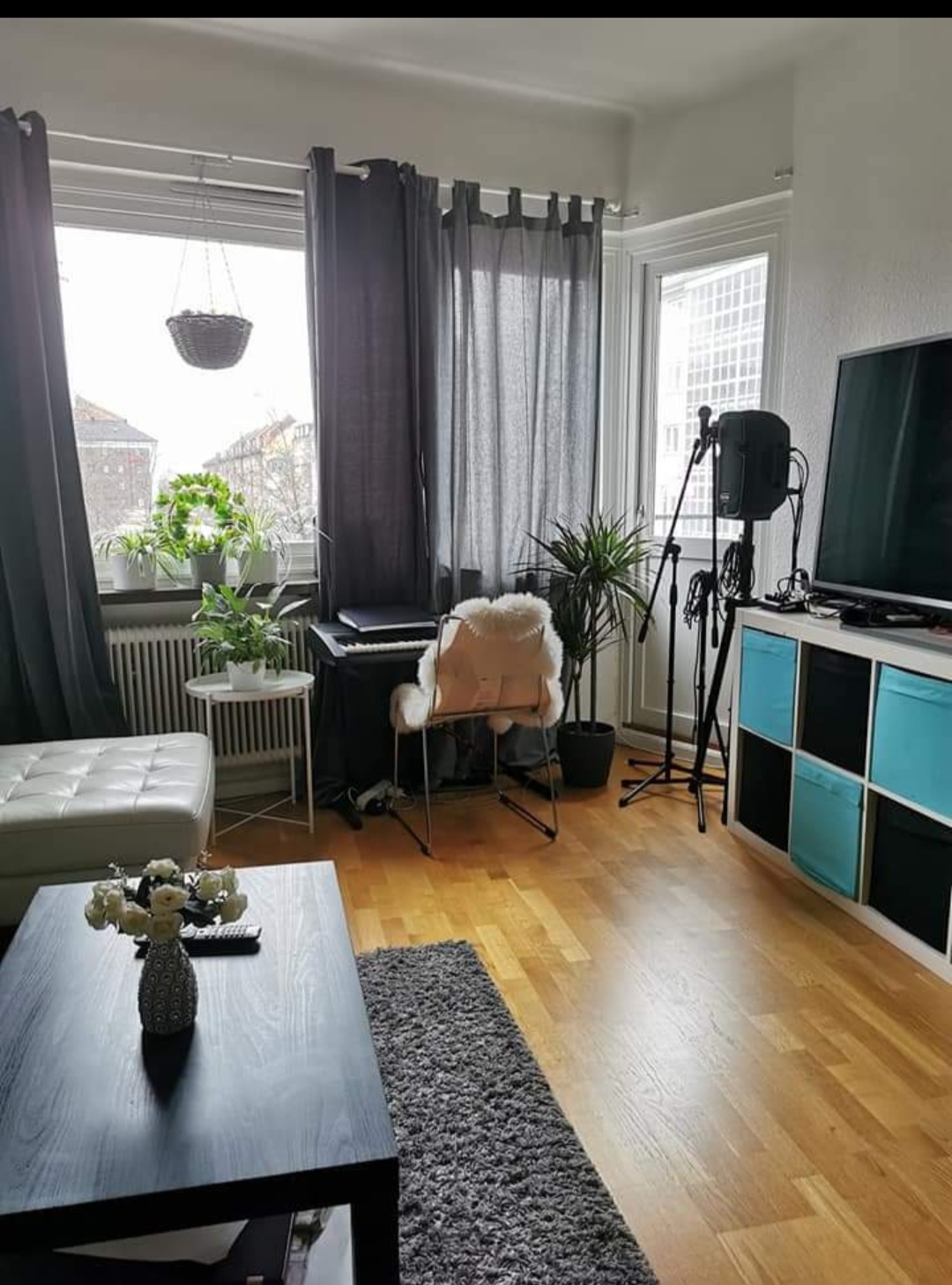Carl Krooks Gata, Helsingborg - Apartment | Qasa