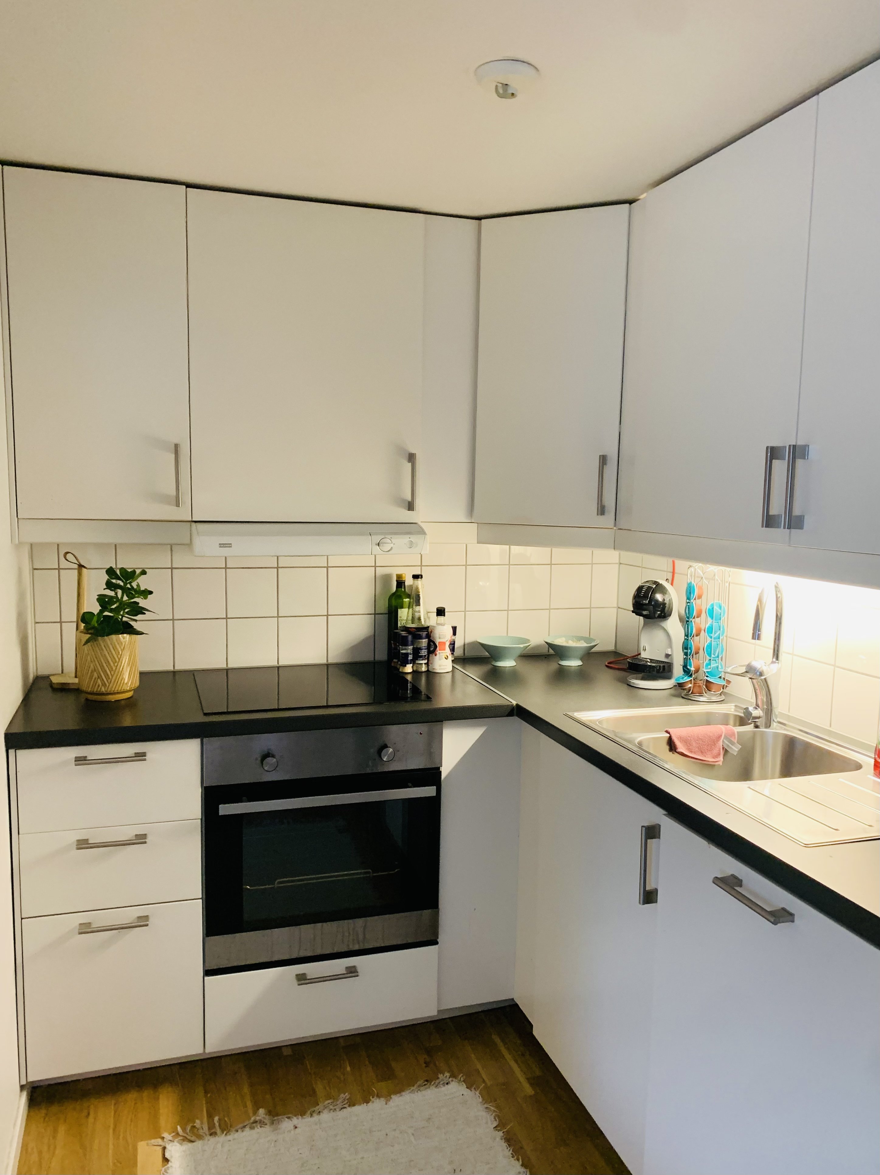 Lilla Brogatan, Borås - Lägenhet | Blocket Bostad