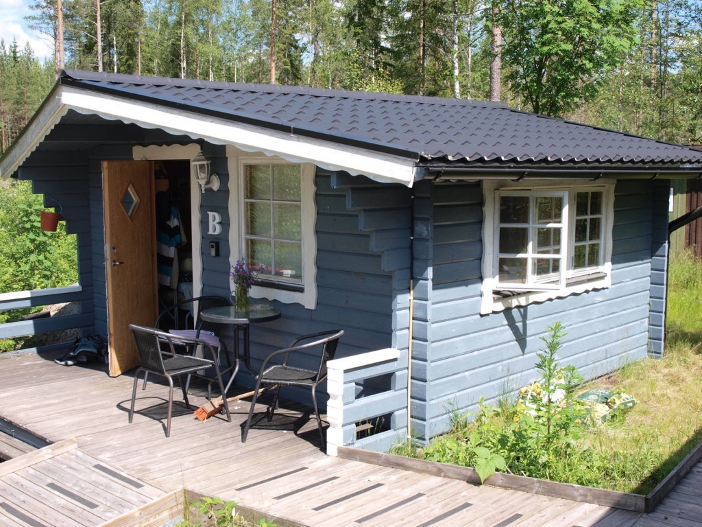 Handikappanpassat hus att hyra vår och sommar | Qasa