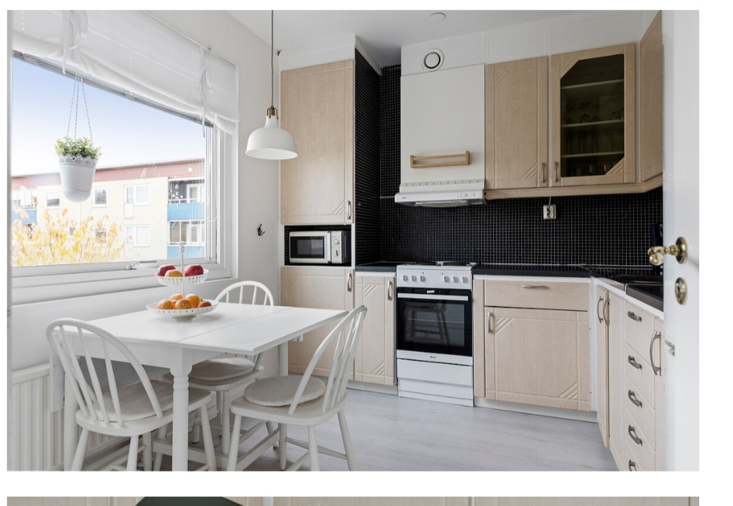 Järdalavägen, Linköping - Apartment | Qasa