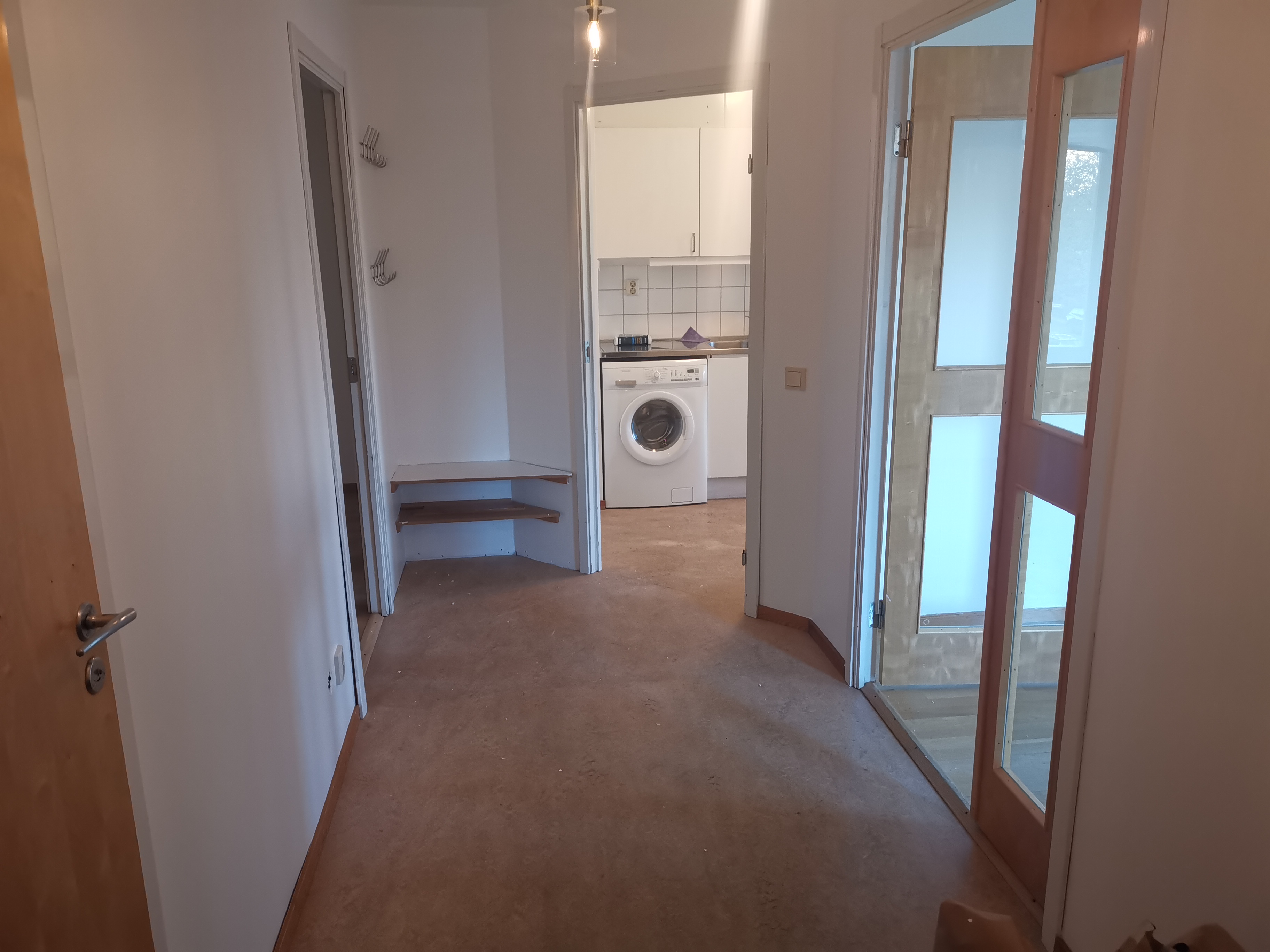 Ruddammsvägen, Stockholm - Hyr Lägenhet | Qasa