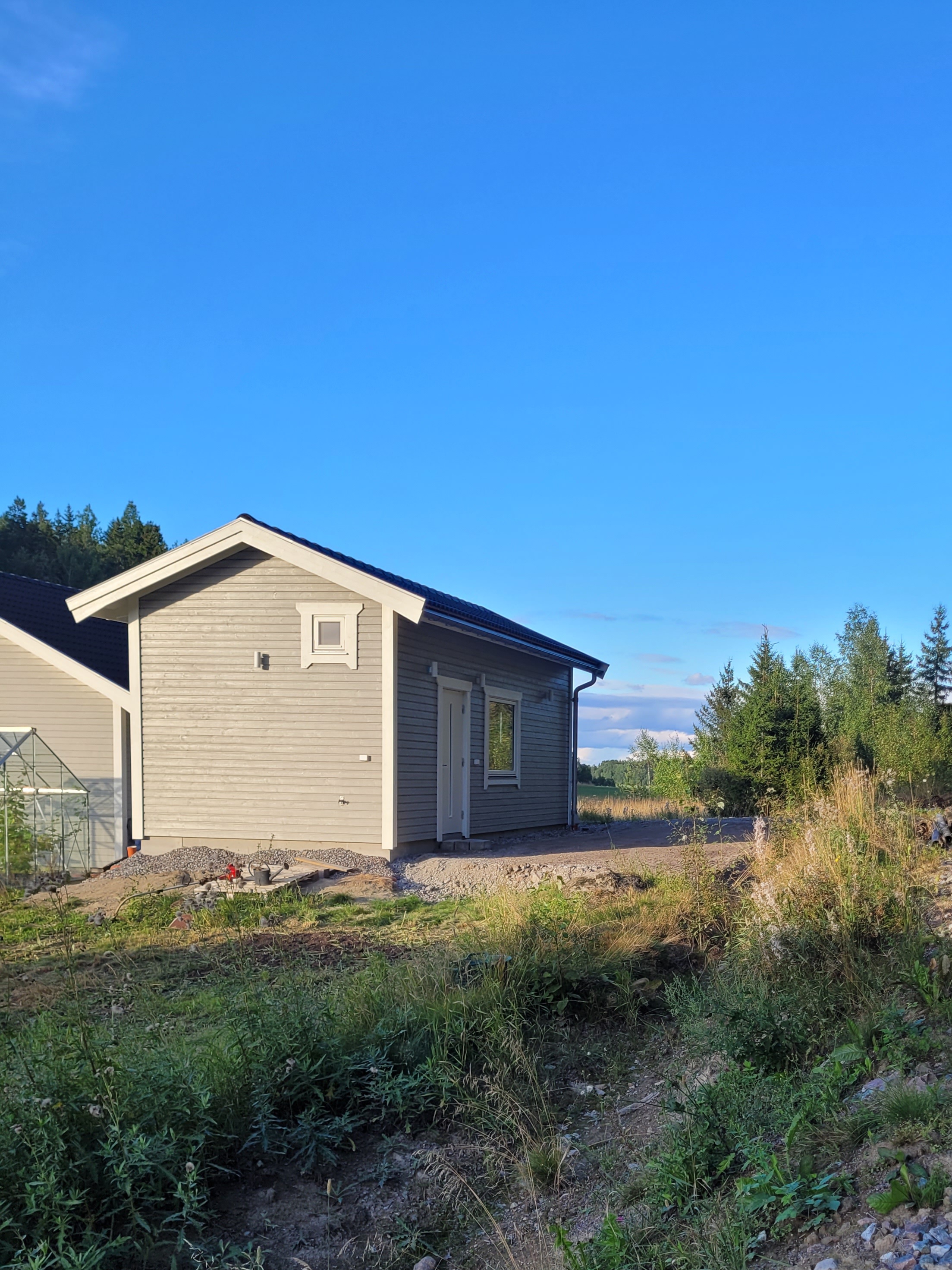 Tösta, Hölö - Stuga | Qasa