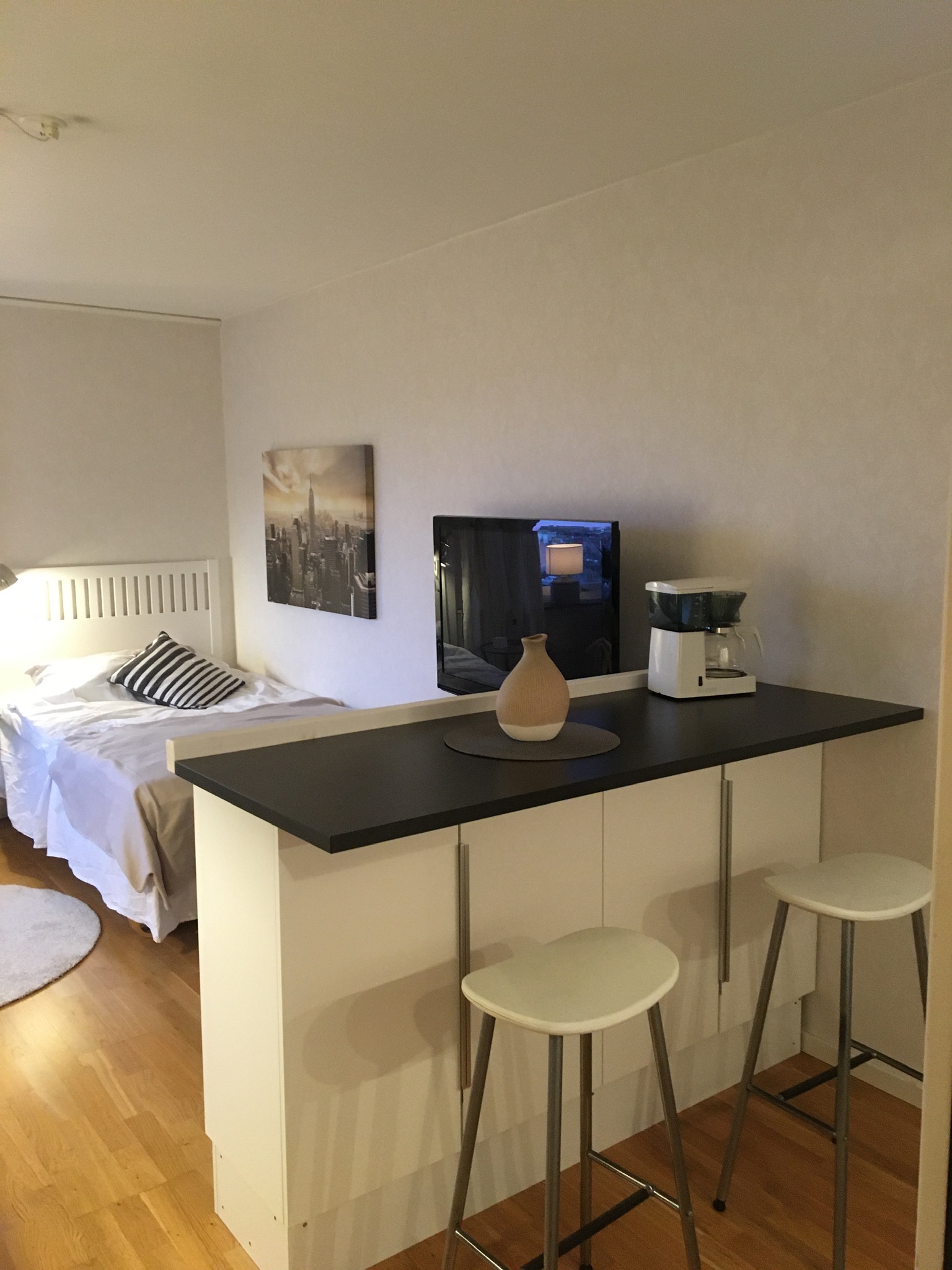 Tredje tvärgatan, Gävle - Lägenhet | Qasa