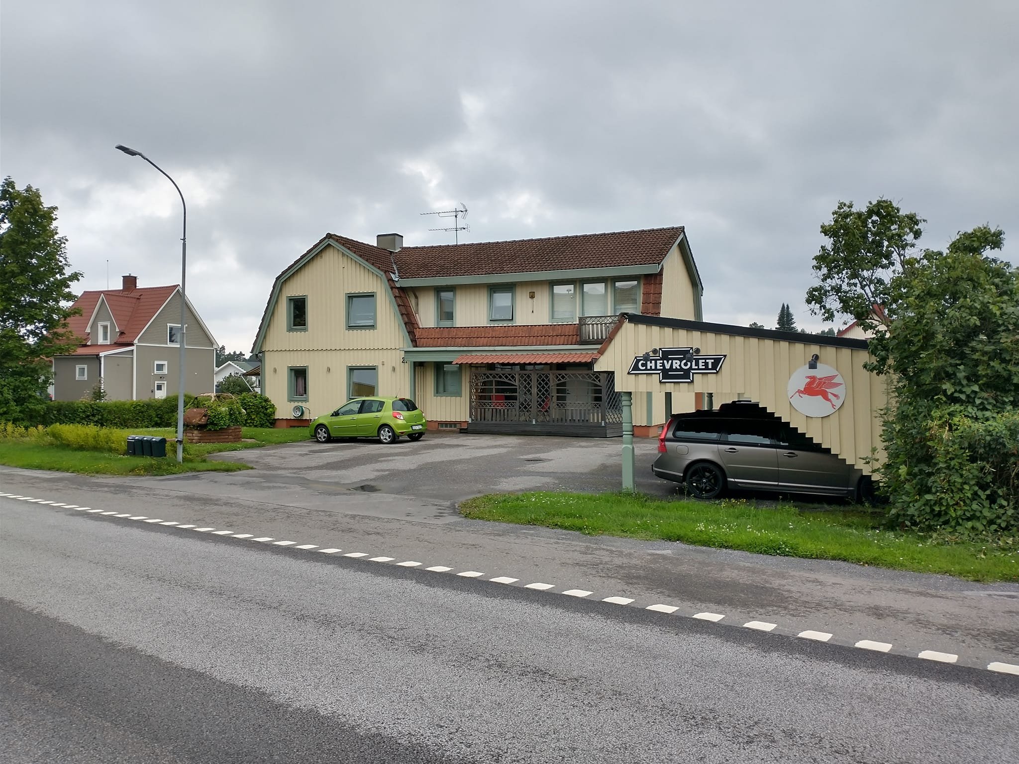 Berglundavägen, Sörberge - Lägenhet | Blocket Bostad