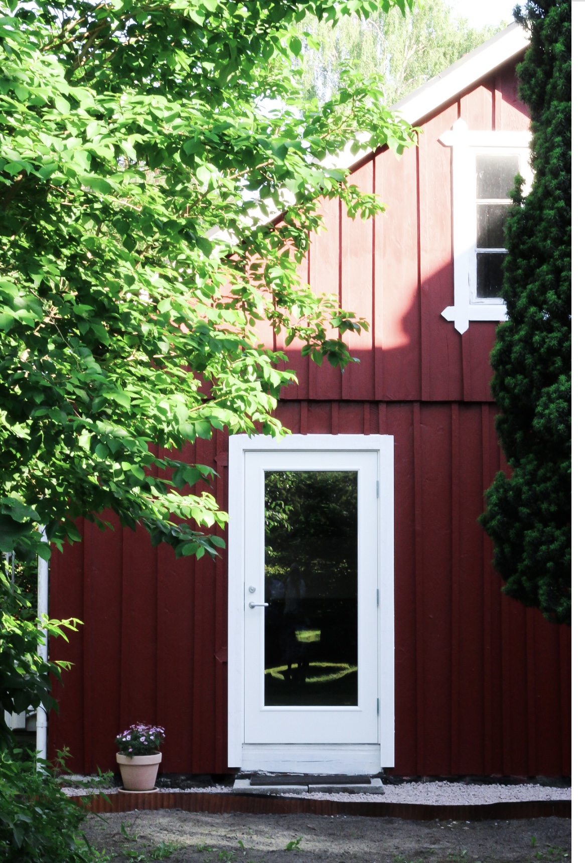 Åvägen, Åhus - Stuga | Qasa