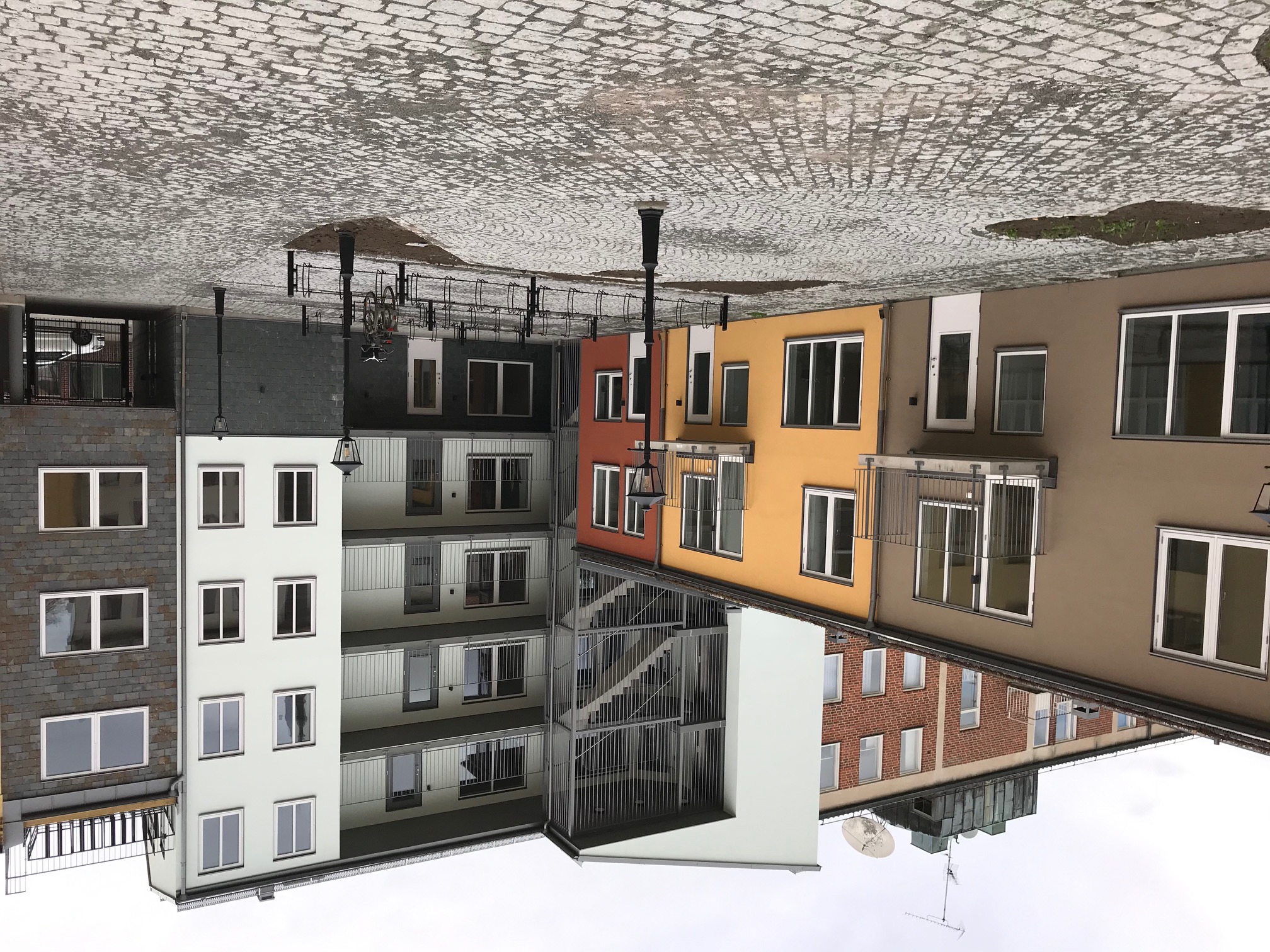 Östra Storgatan, Kristianstad - Lägenhet | Qasa