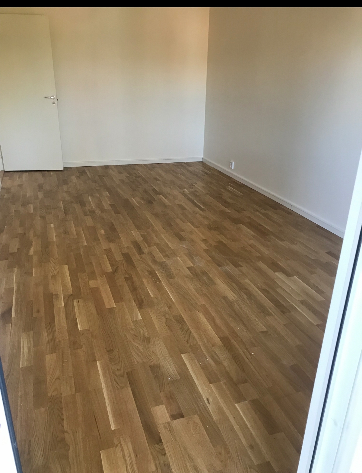 Barkarbyvägen, Järfälla - Lägenhet | Qasa