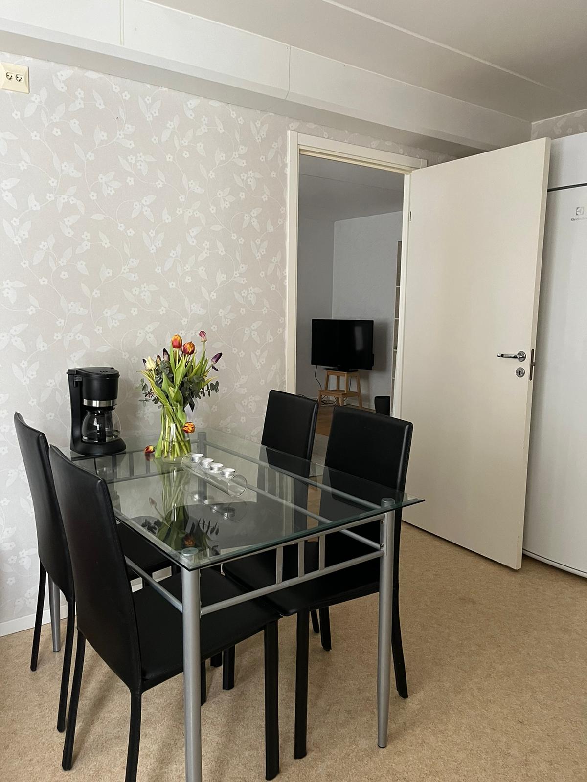 Istidsgatan, Umeå - Apartment | Qasa