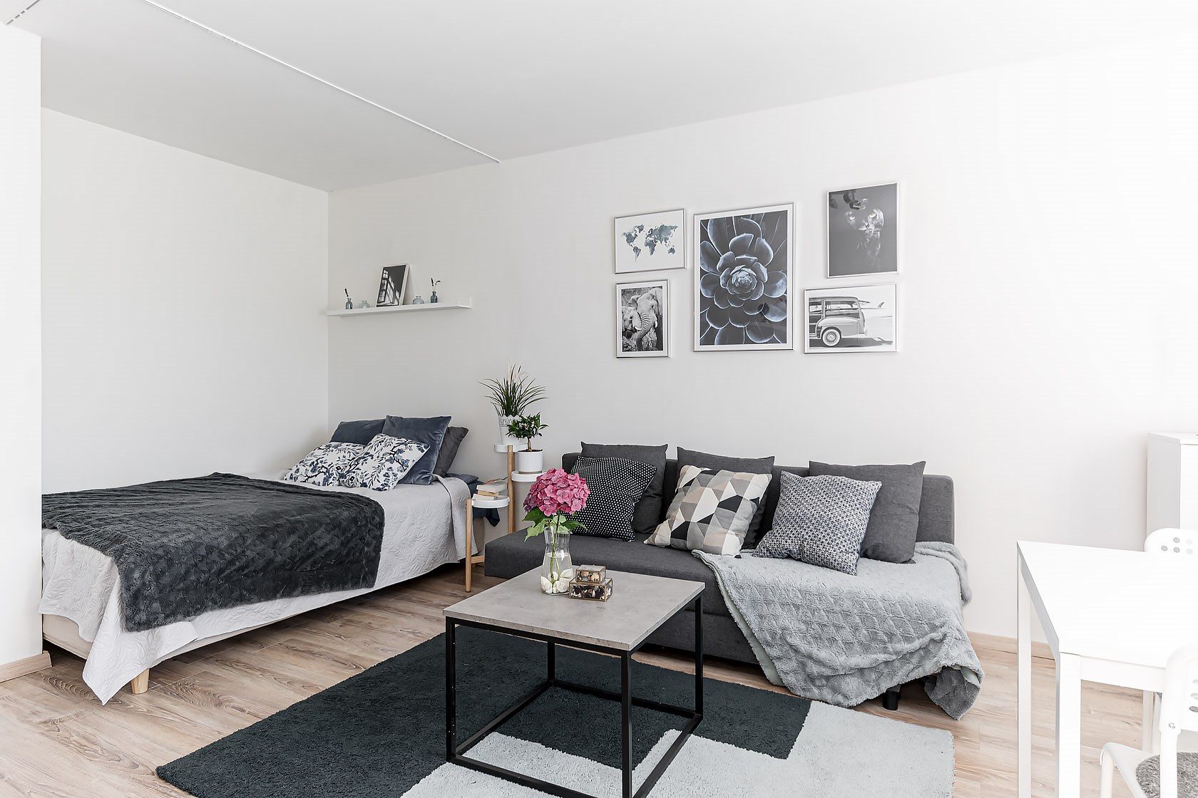 Jupitervägen , Nyköping - Lägenhet | Blocket Bostad