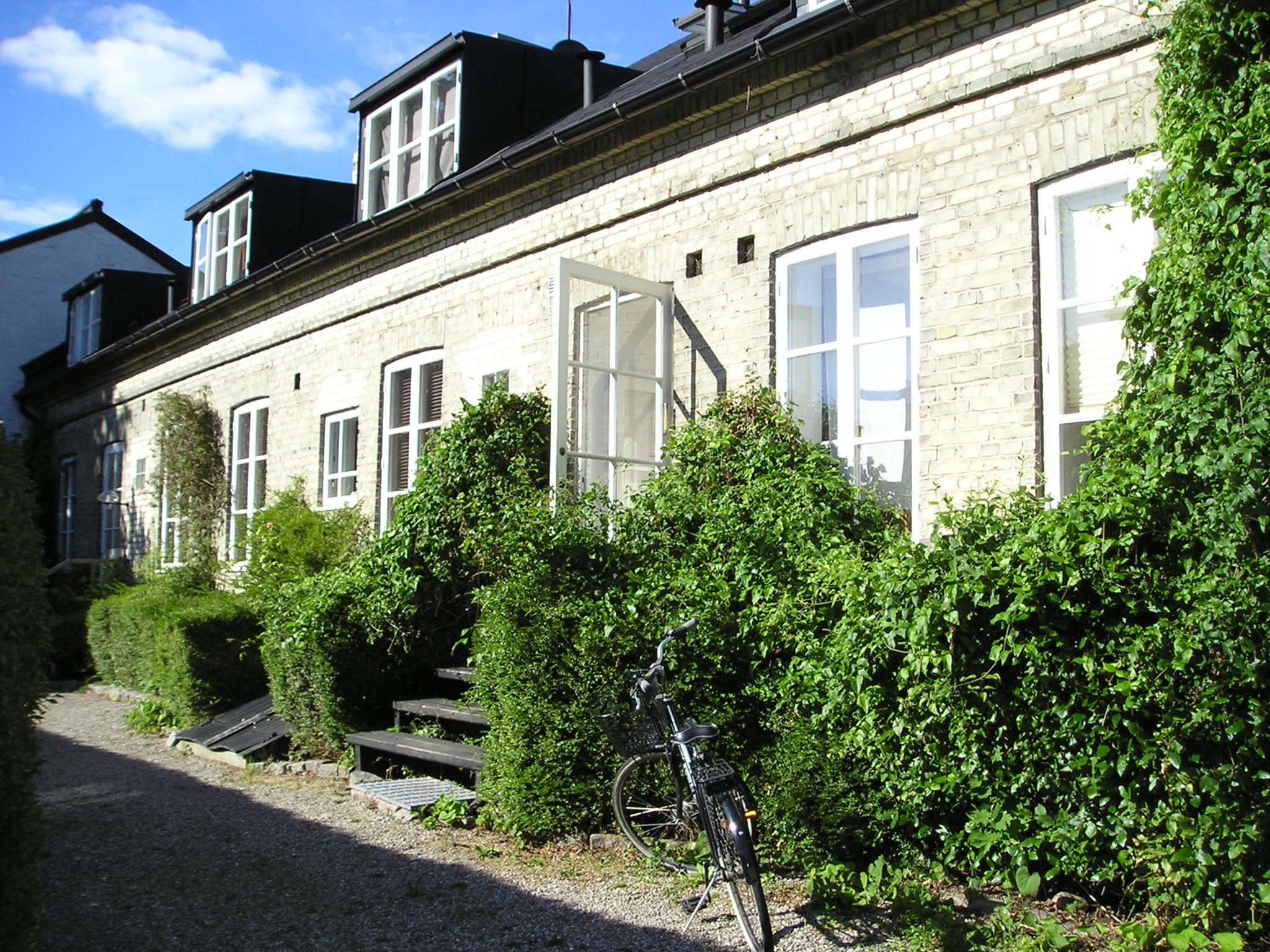 Kävlingevägen, Lund - House | Qasa