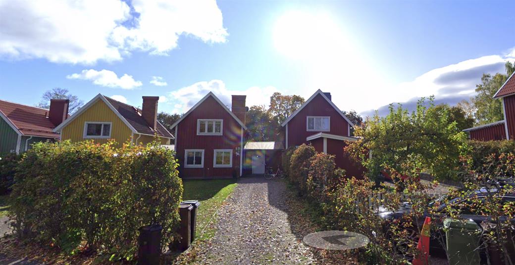 Rodergatan, Gävle - House | Blocket Bostad