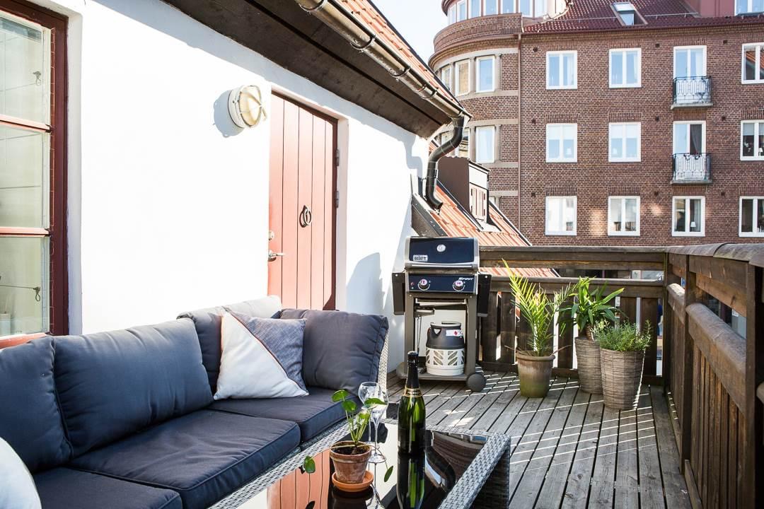 Södra Storgatan, Helsingborg - Apartment | Qasa