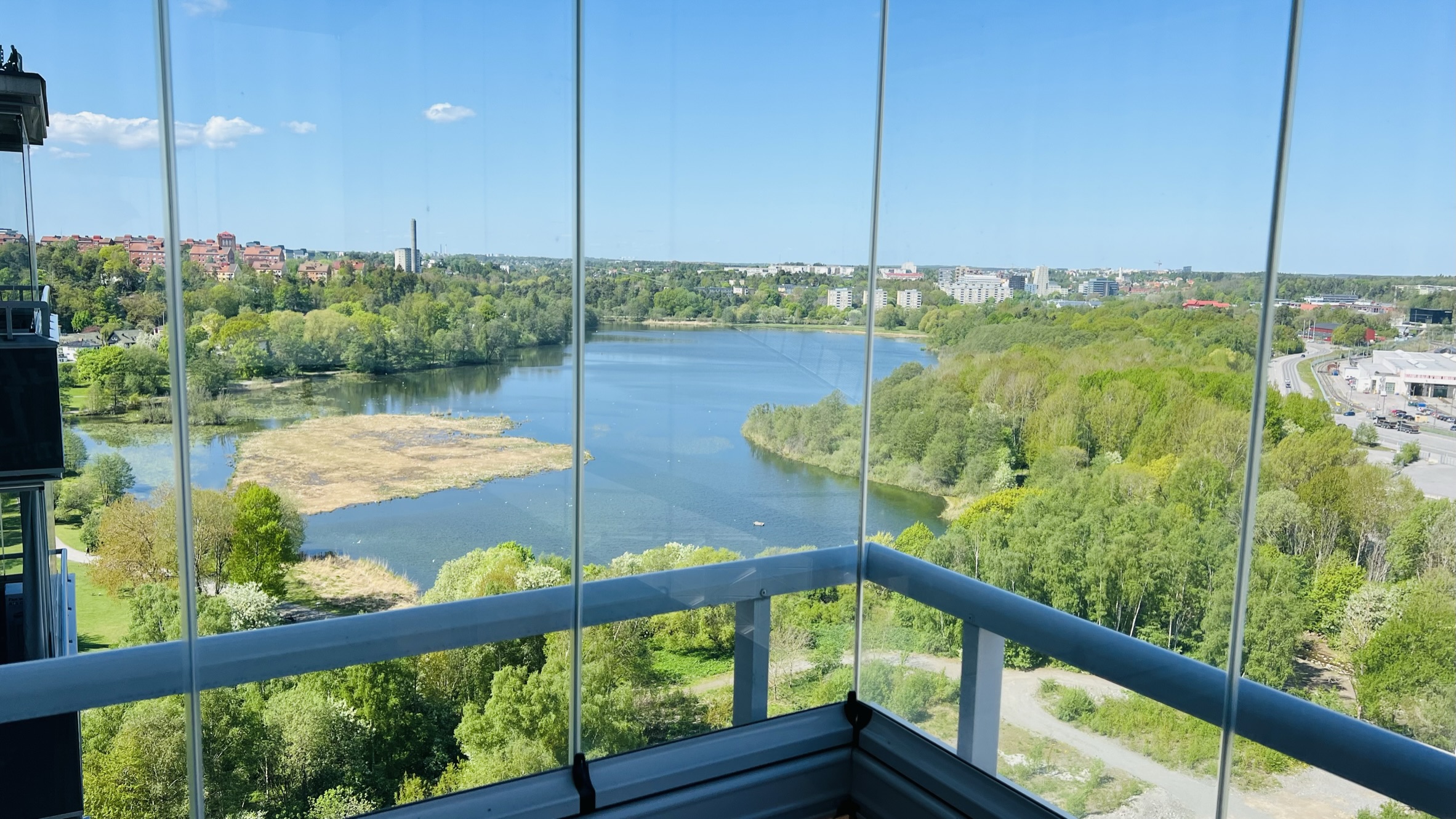 Evenemangsgatan, Solna - Apartment | Qasa