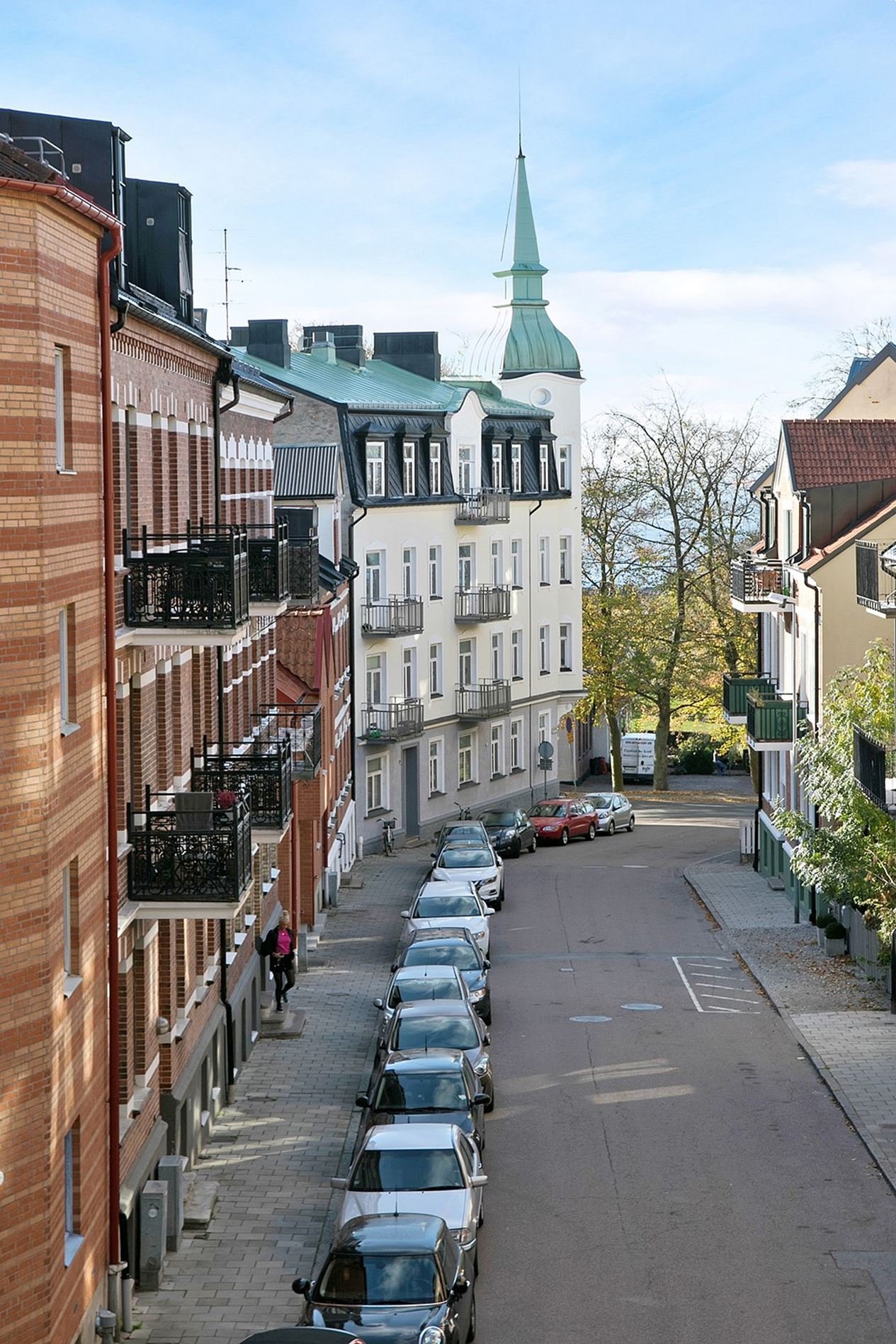 Karl X Gustavs gata, Helsingborg - Lägenhet | Blocket Bostad