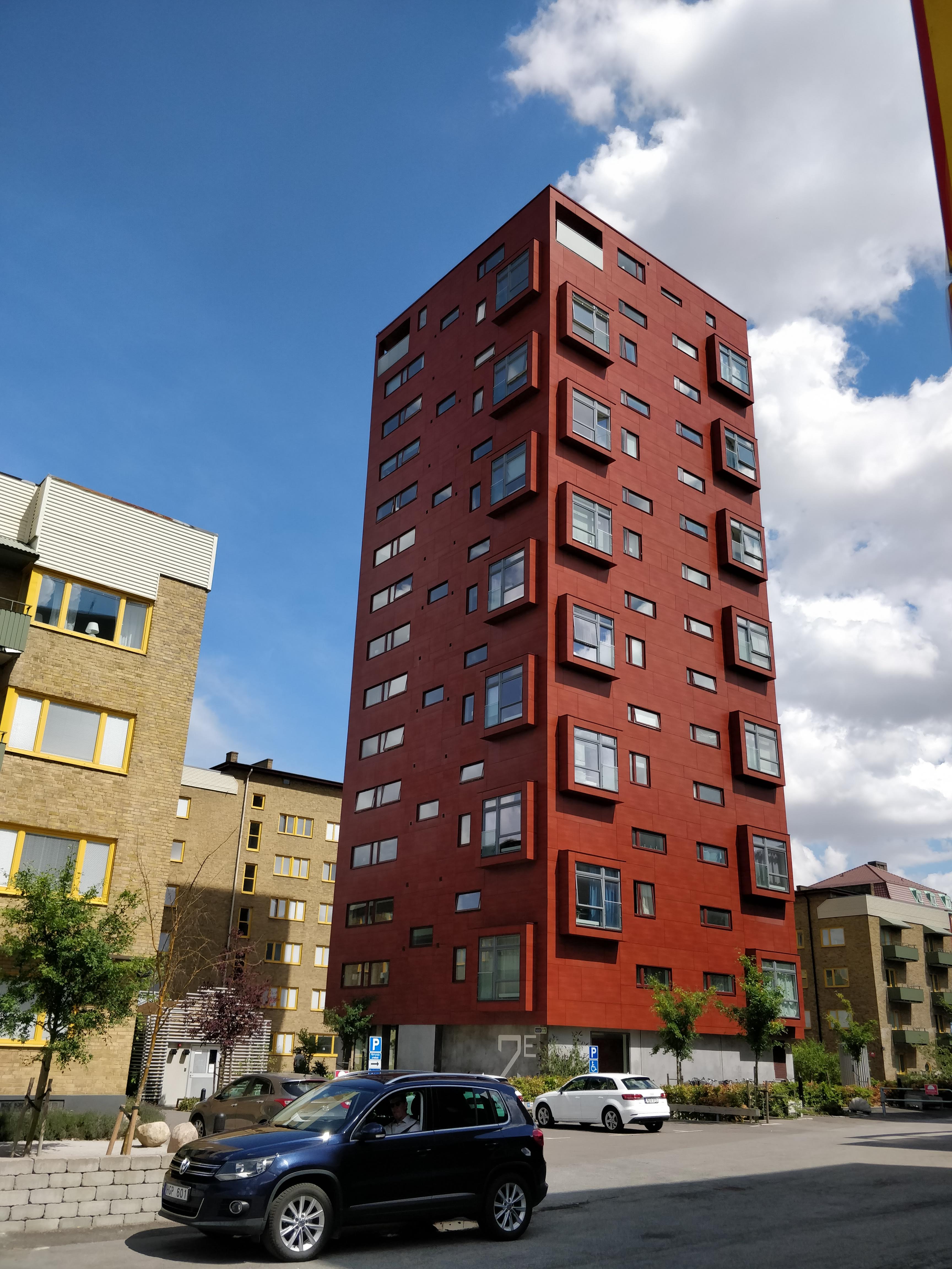 Per Albin Hanssons väg , Malmö - Lägenhet | Blocket Bostad