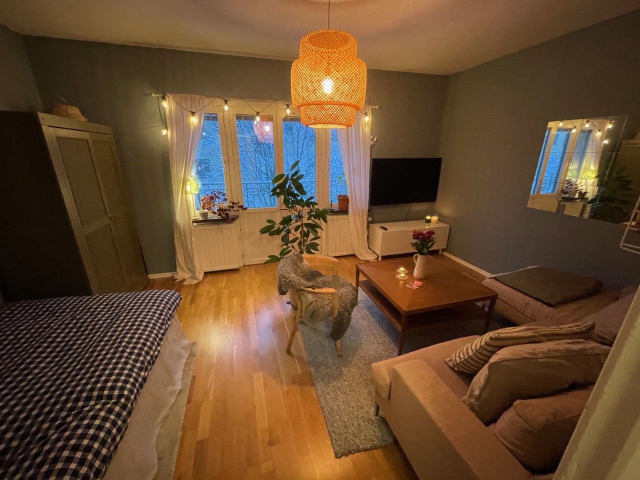 Bergslagsvägen, Bromma - Lägenhet | Blocket Bostad