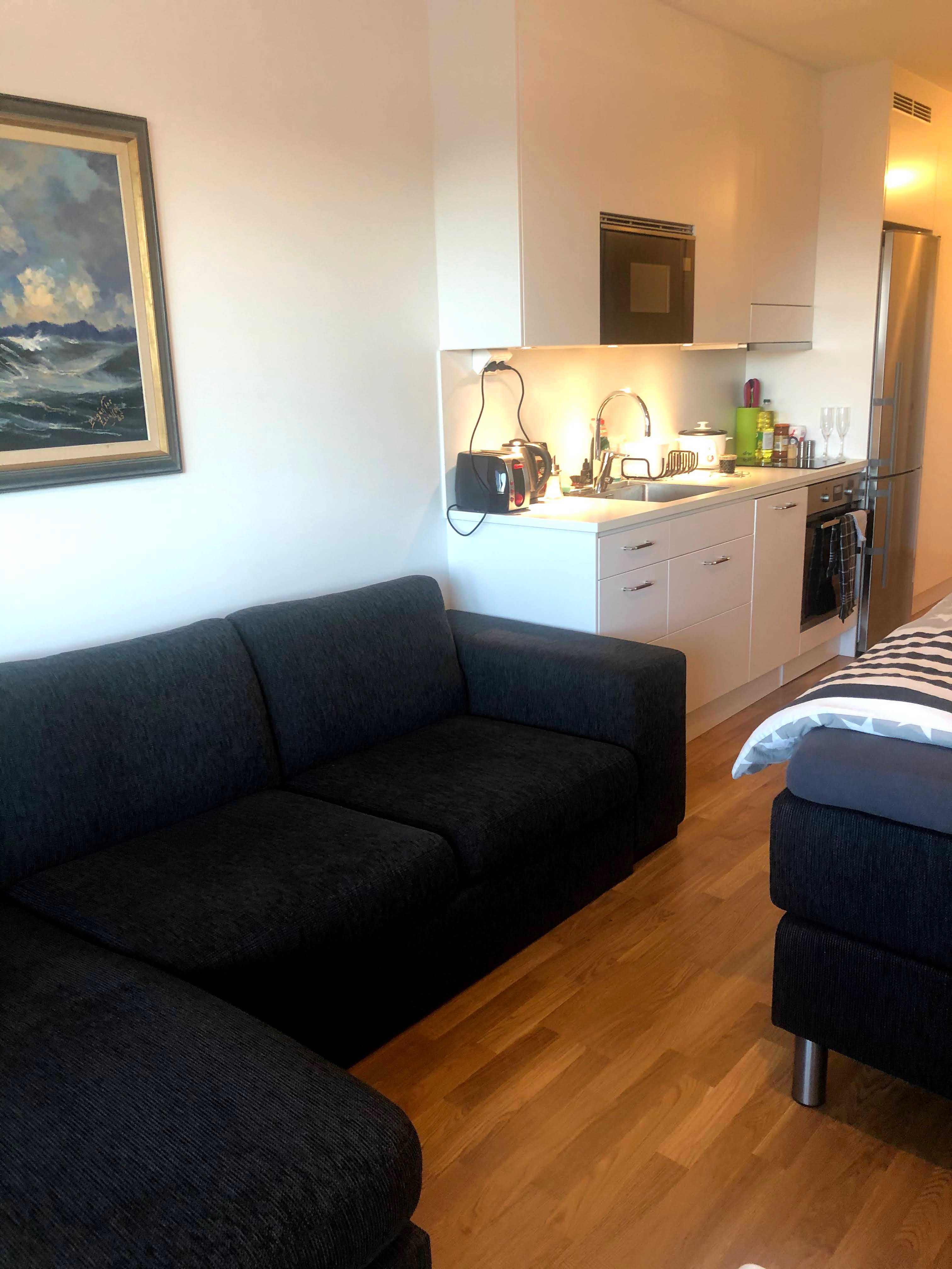 Edövägen, Saltsjö-boo - Apartment | Qasa