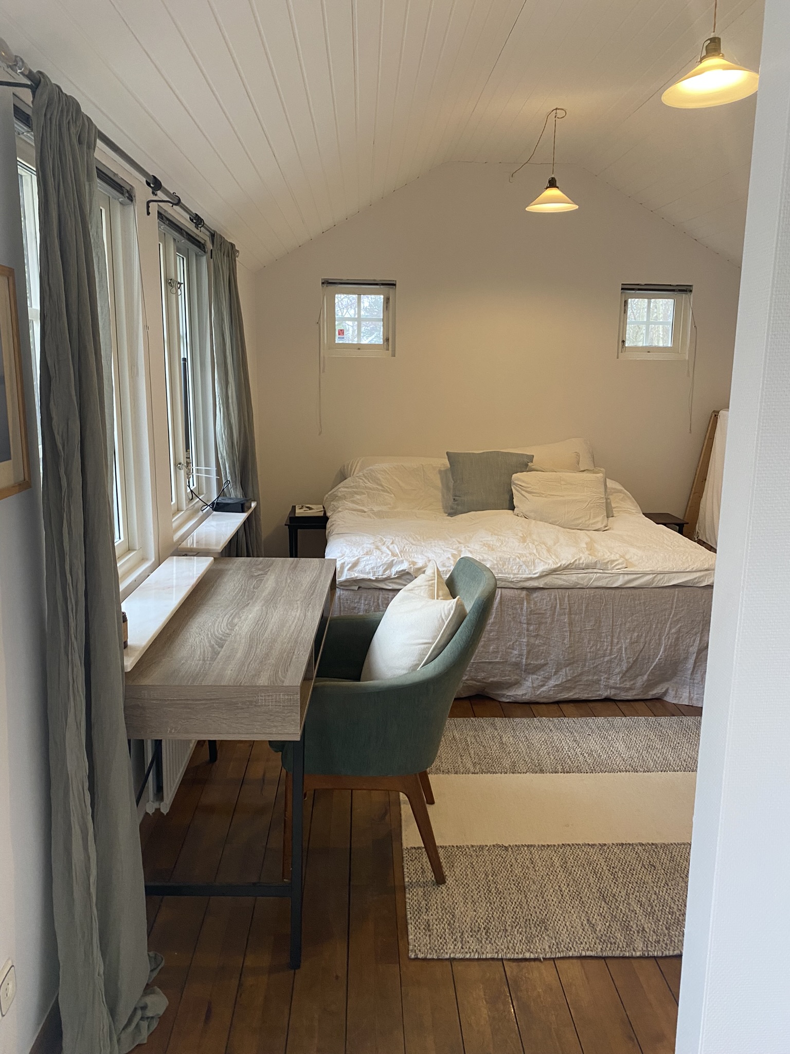 Fint gästhus i Skanör | Qasa