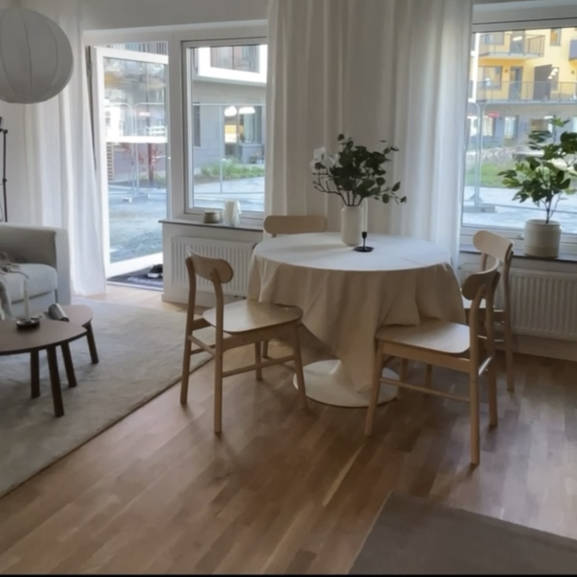 Famngatan, Västra Frölunda - Lägenhet | Qasa