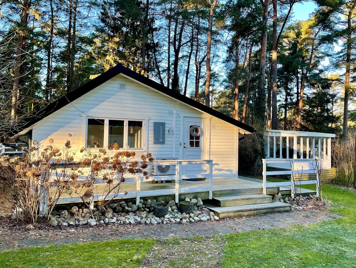 Storkvägen, Sjöbo - Villa | Qasa