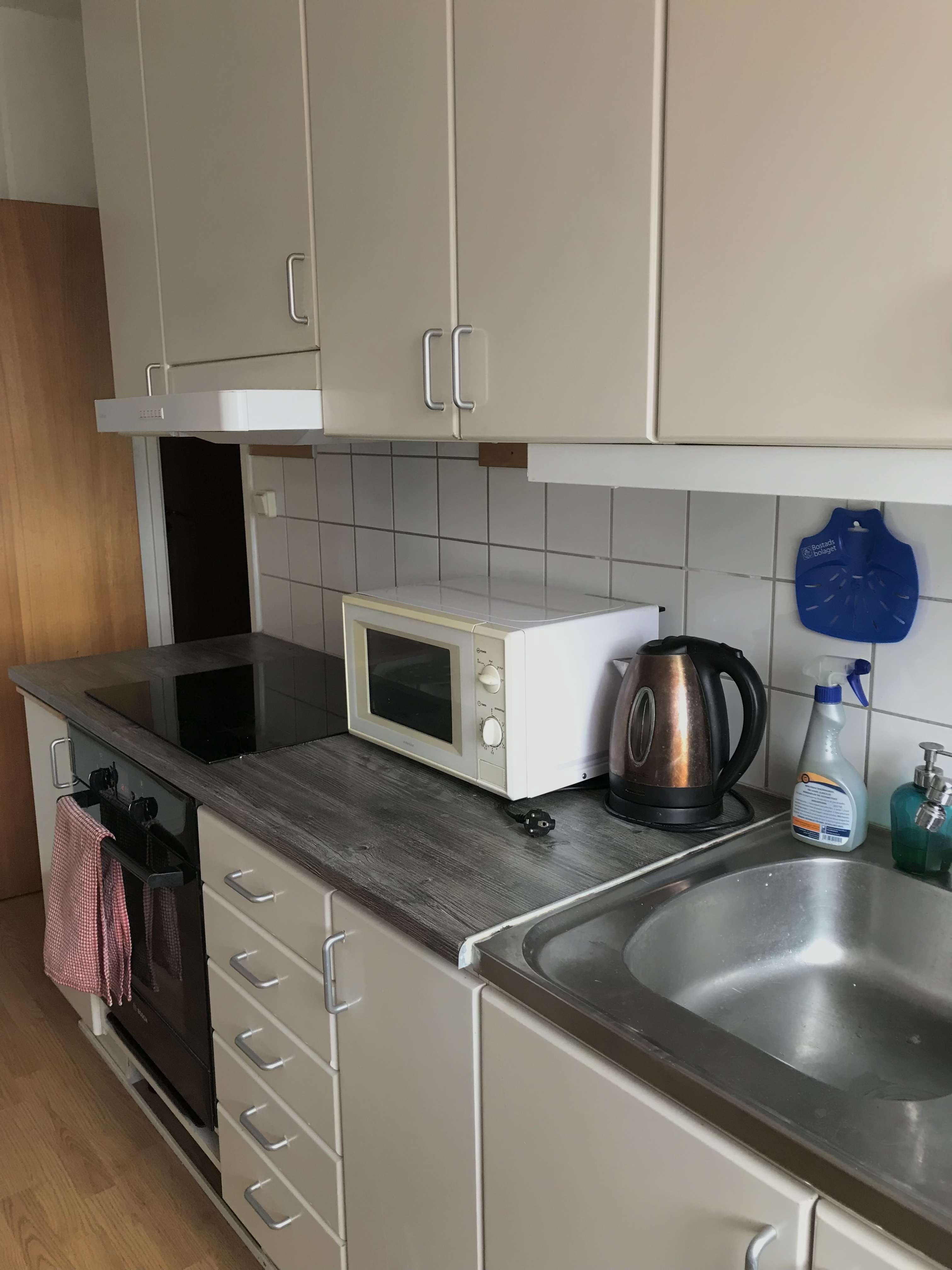 Kalendervägen, Göteborg - Lägenhet | Blocket Bostad