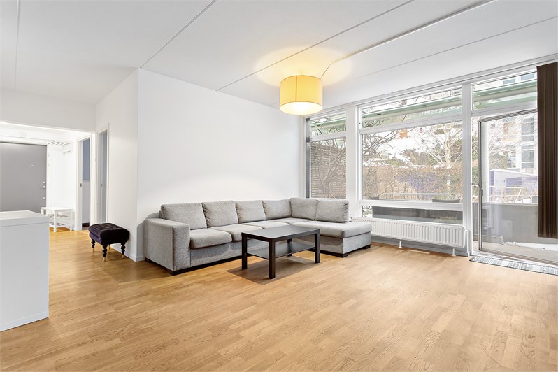 Lugnets Allé, Stockholm - Apartment | Qasa