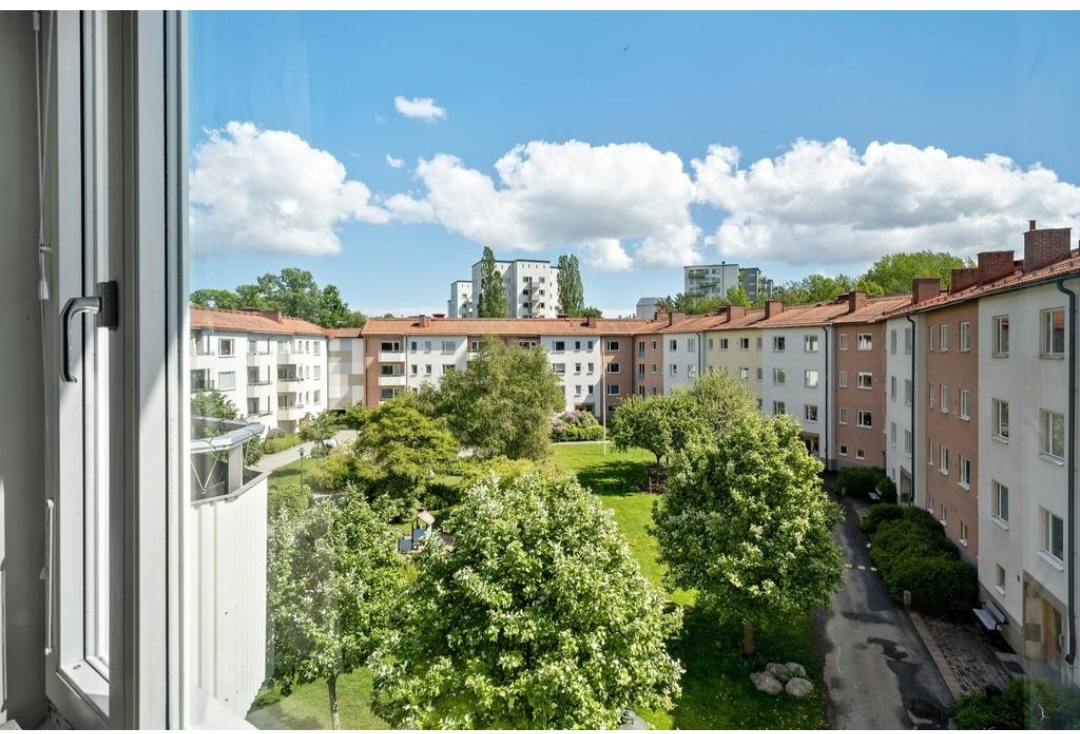 Kirunagatan, Vällingby - Apartment | Blocket Bostad