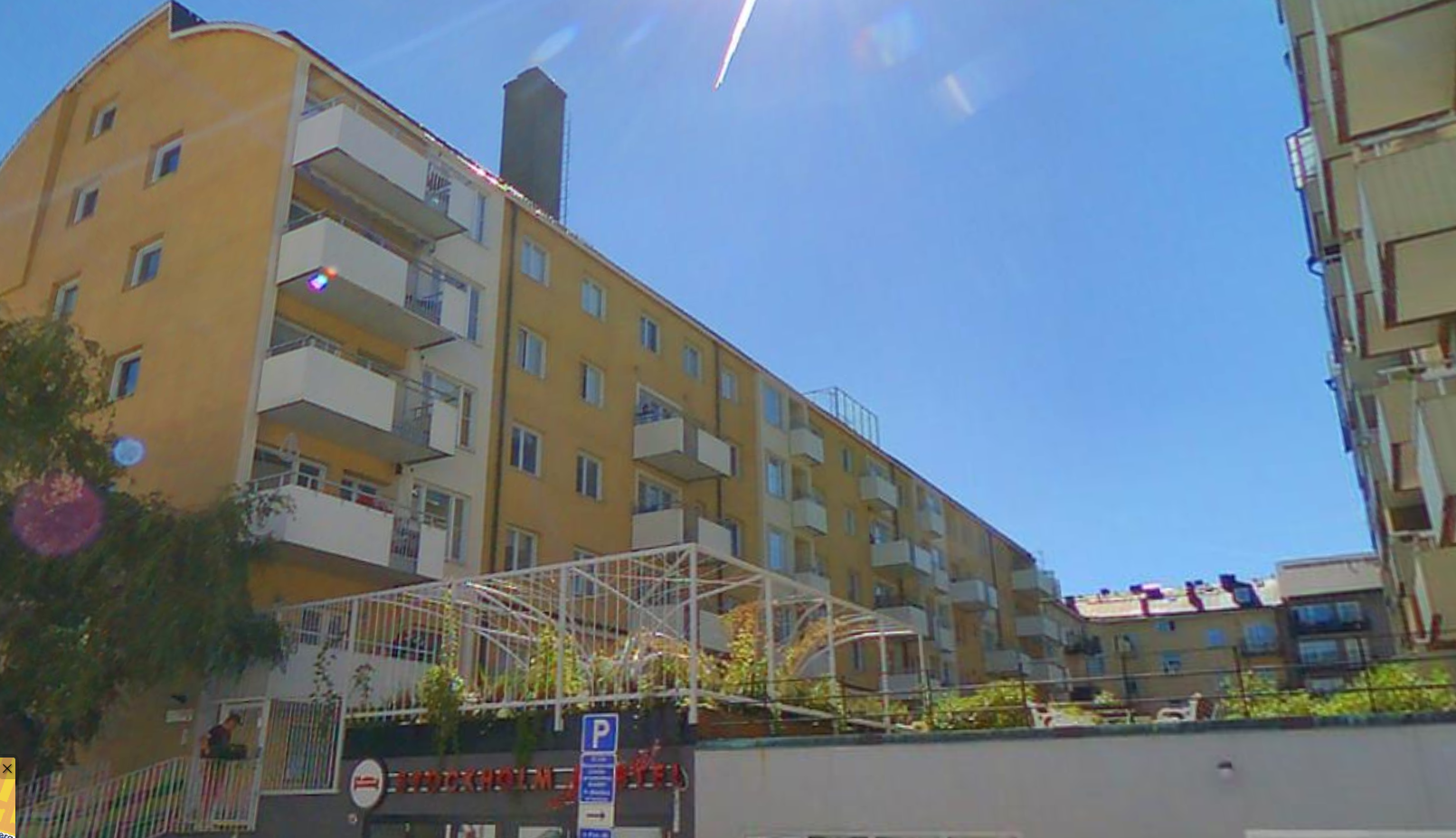 Alströmergatan, Stockholm - Lägenhet | Blocket Bostad