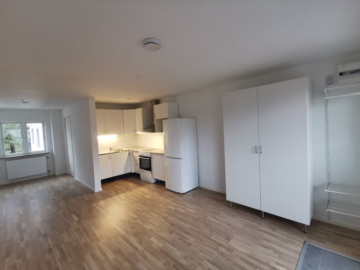 Åstadalsvägen , Örebro - Lägenhet | Qasa