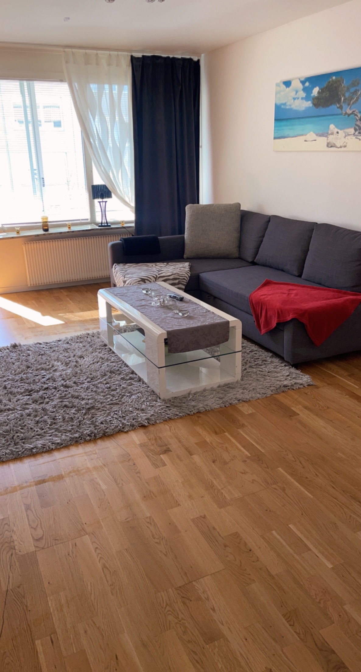 Majeldsvägen, Sundbyberg - Lägenhet | Blocket Bostad