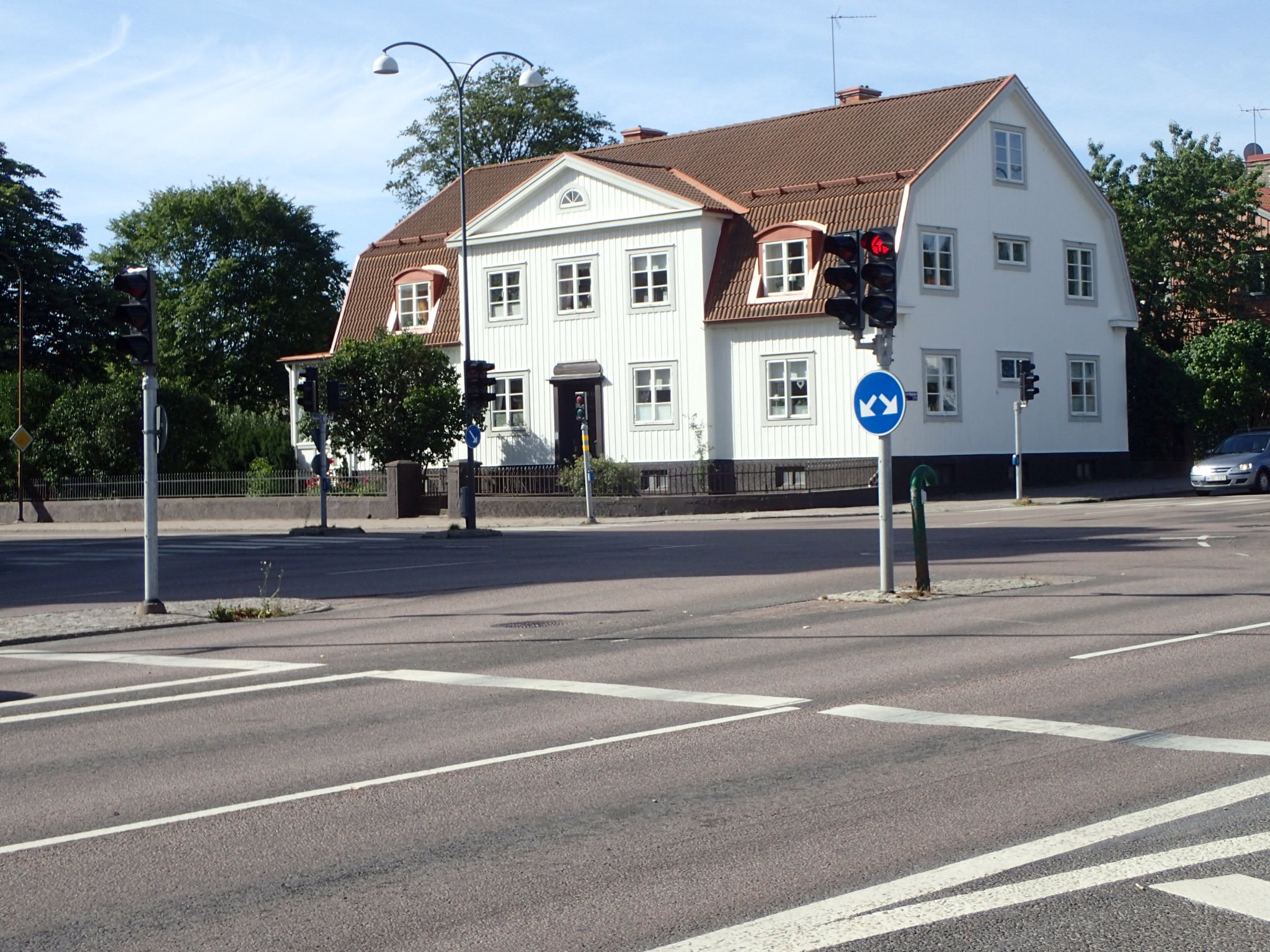 Vasagatan , Västerås - Lägenhet | Blocket Bostad