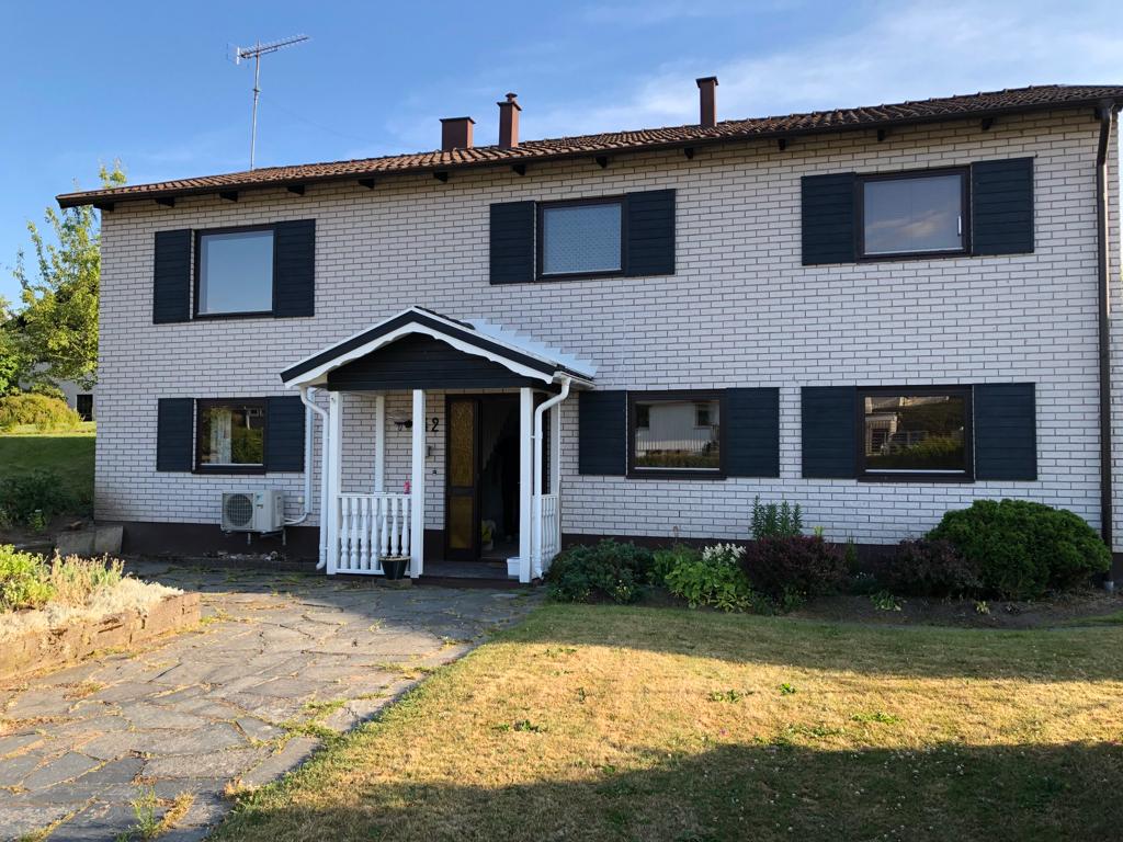 Lyddevägen, Kinna - Villa | Qasa