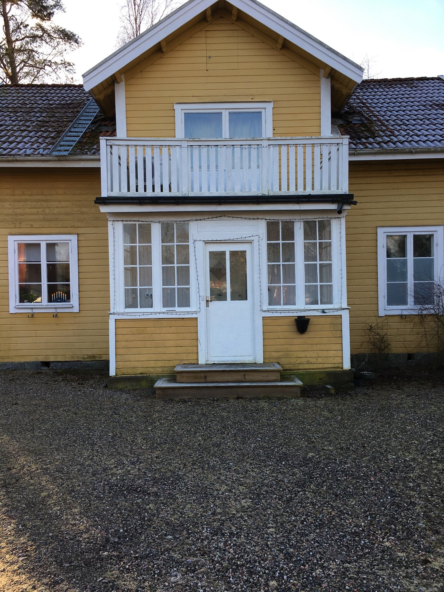 Vadsbrovägen, Flen - Villa | Qasa
