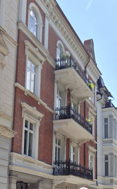 Carl Krooks Gata, Helsingborg - Lägenhet | Qasa