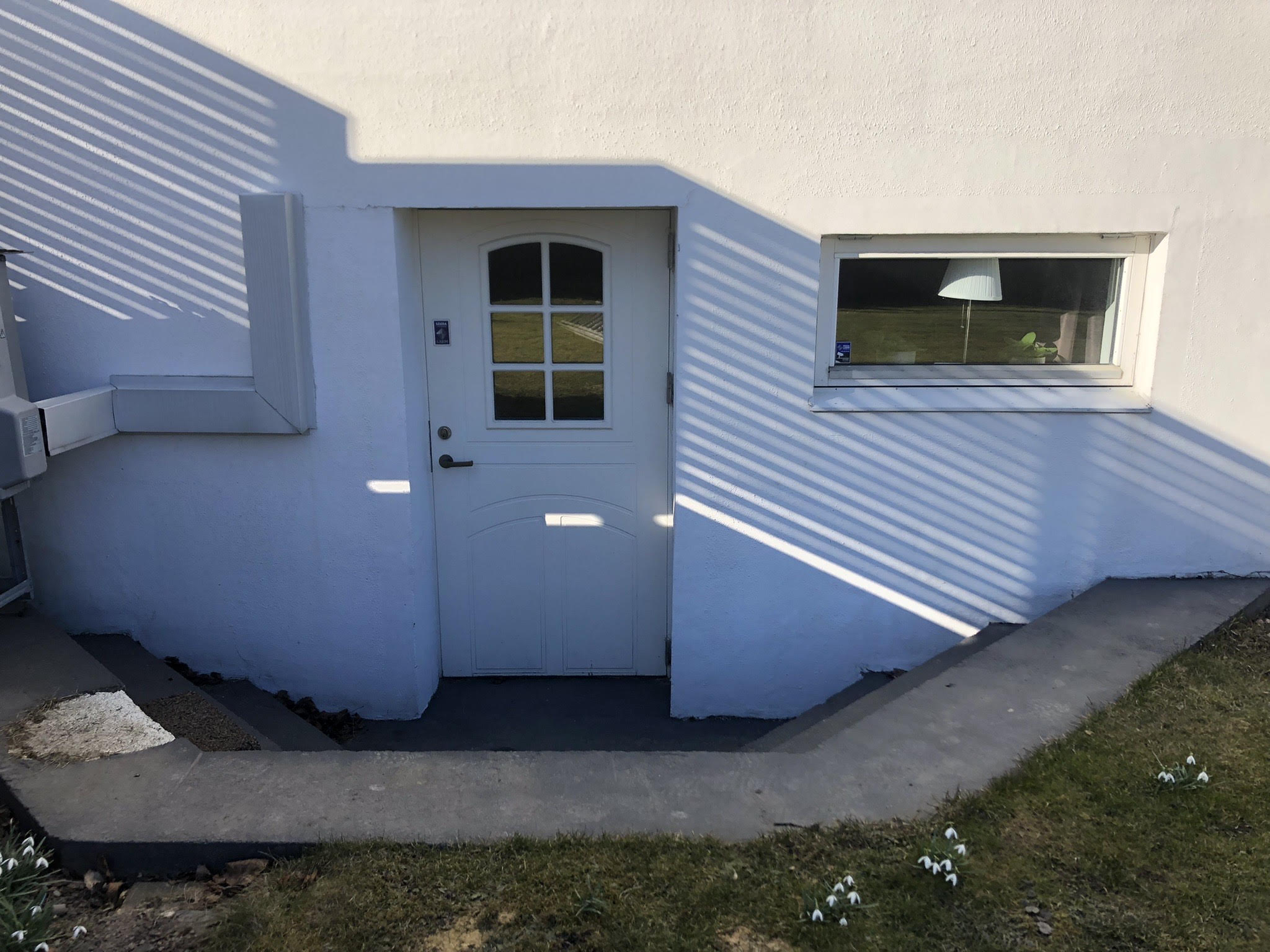 Hagbergsgatan, Göteborg - Lägenhet | Blocket Bostad