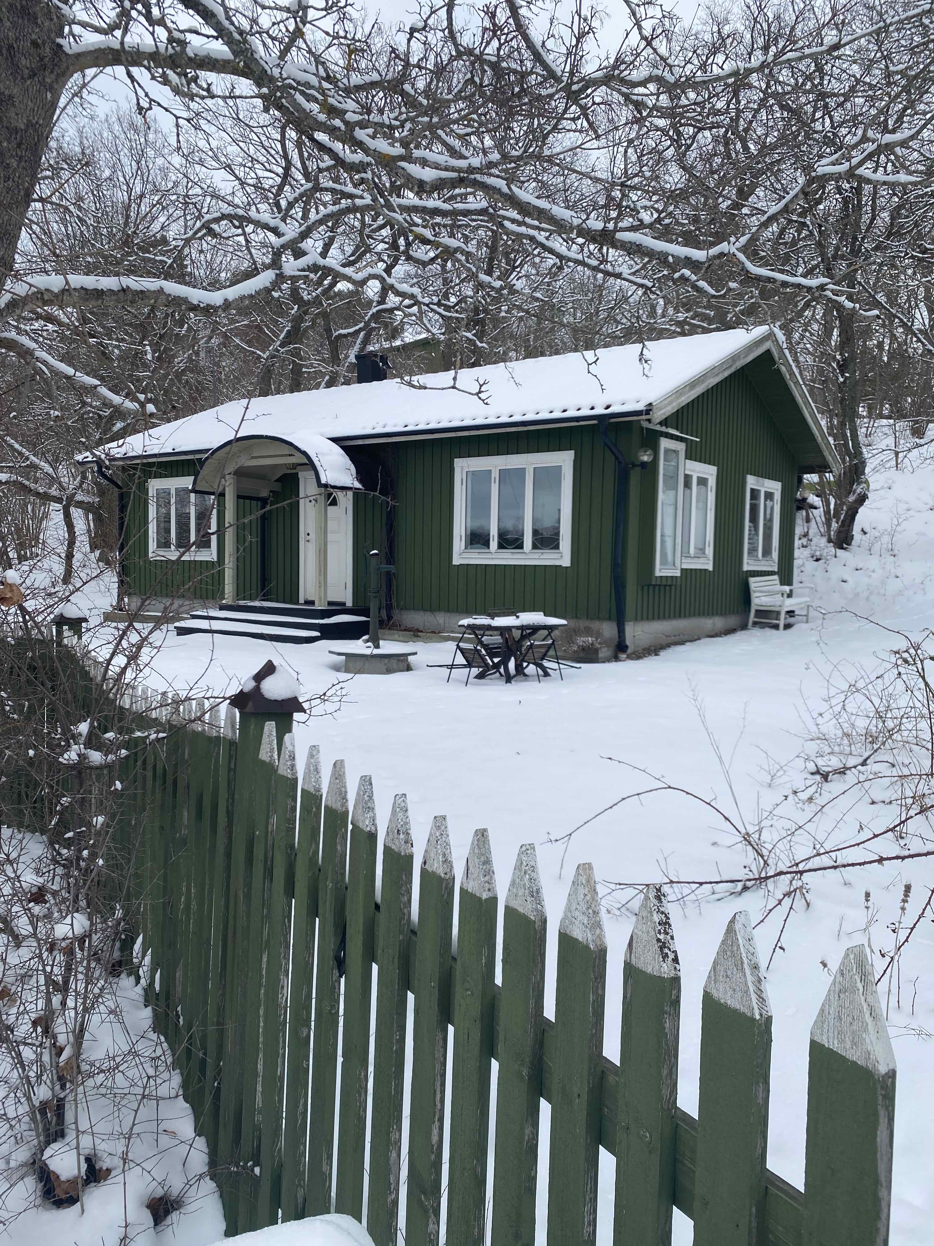 Finborgsvägen, Tyresö - House | Qasa