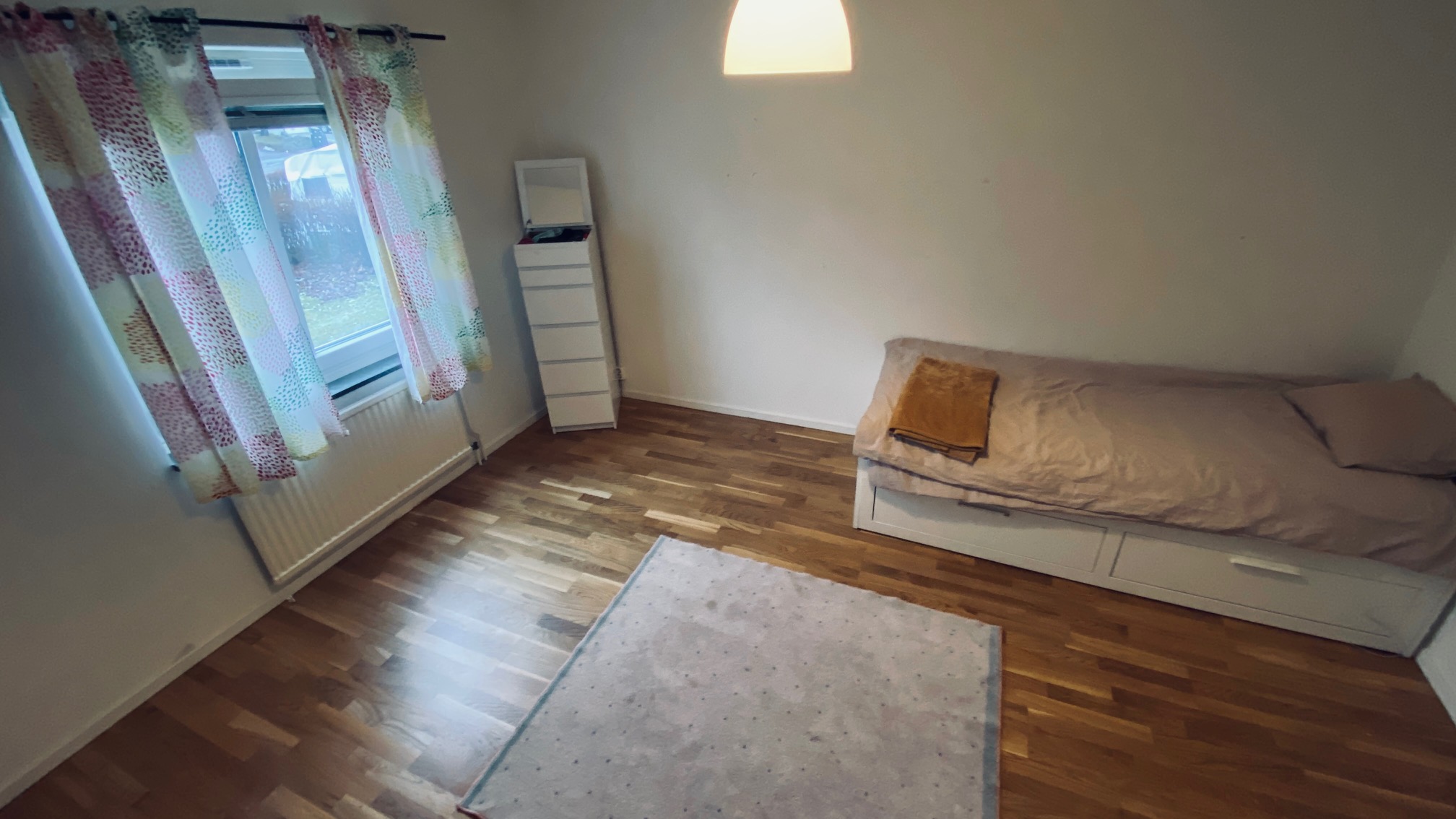 Apartment and house rentals in Sweden | The Local